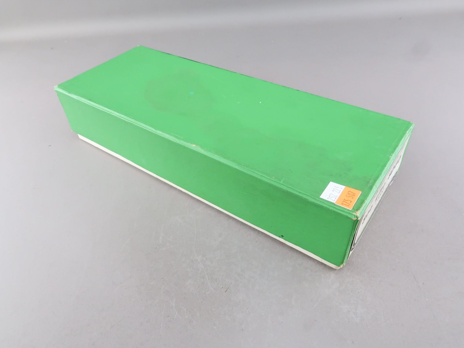 HO Brass Model - OMI 5151 SOO Line SD60 #6005 - Custom + Weathered - Ajin