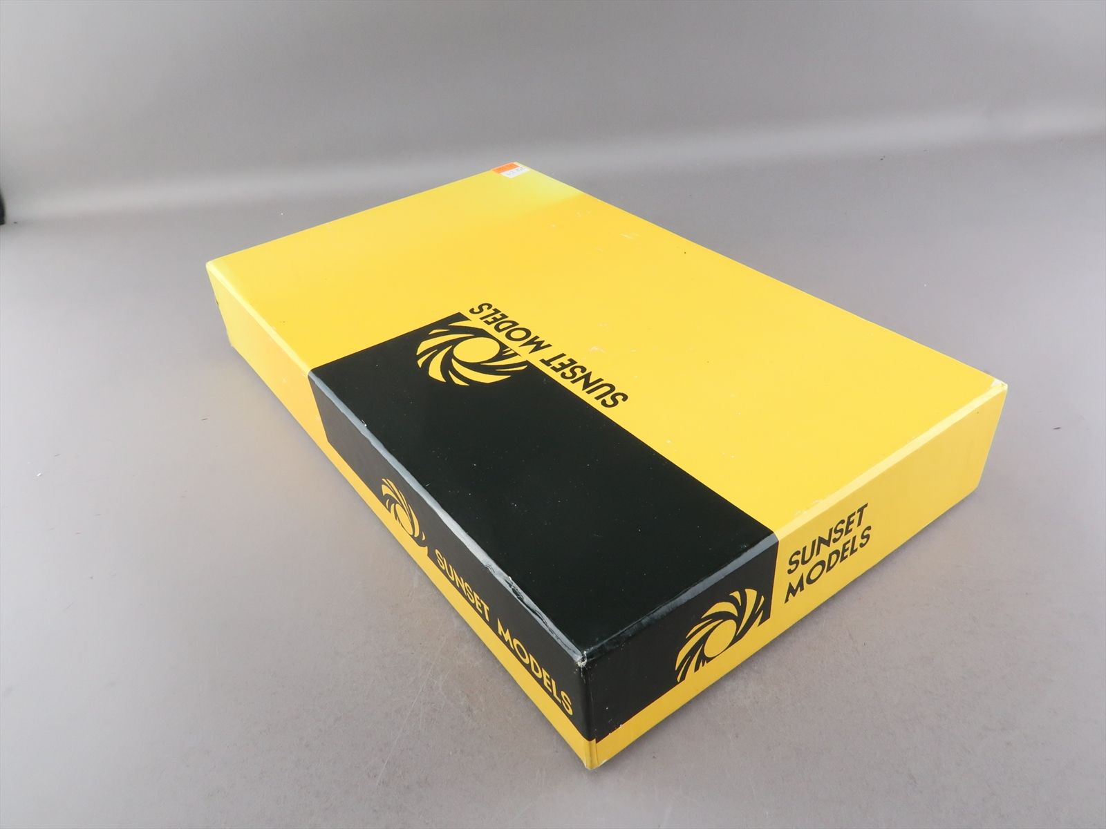 HO Brass Model - Sunset HO116A UP as CRR Clinchfield Challenger 4-6-6-4 ...