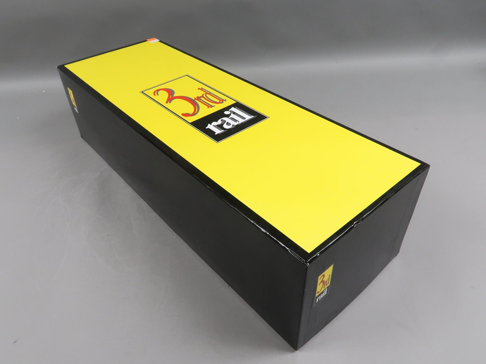 O Brass Model - SS Sunset SP Southern Pacific GS-4 Black #4445 - F/P ...