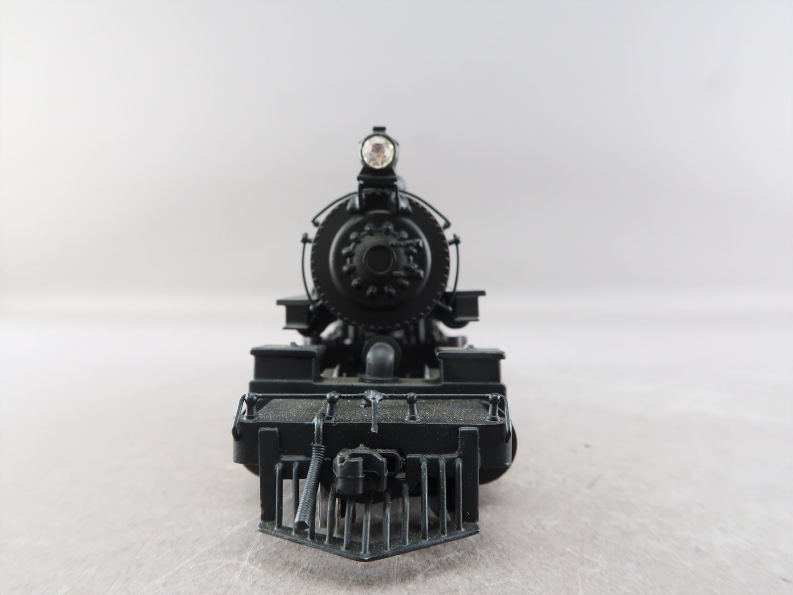 HO Brass Model - PFM GN Great Northern L-2 2-6-6-2 #1807 - Custom ...