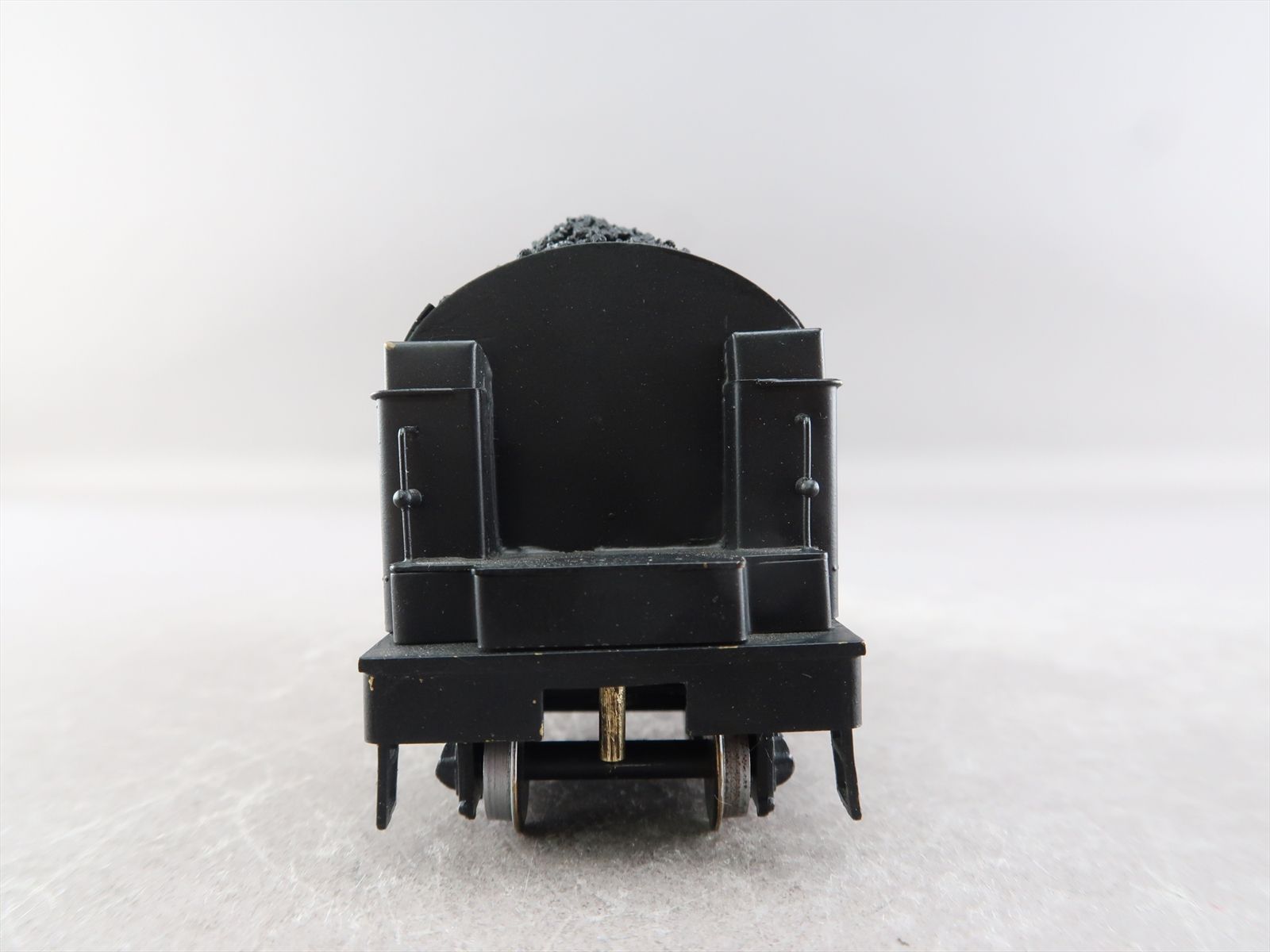 HO Brass Model - PFM GN Great Northern L-2 2-6-6-2 #1807 - Custom ...