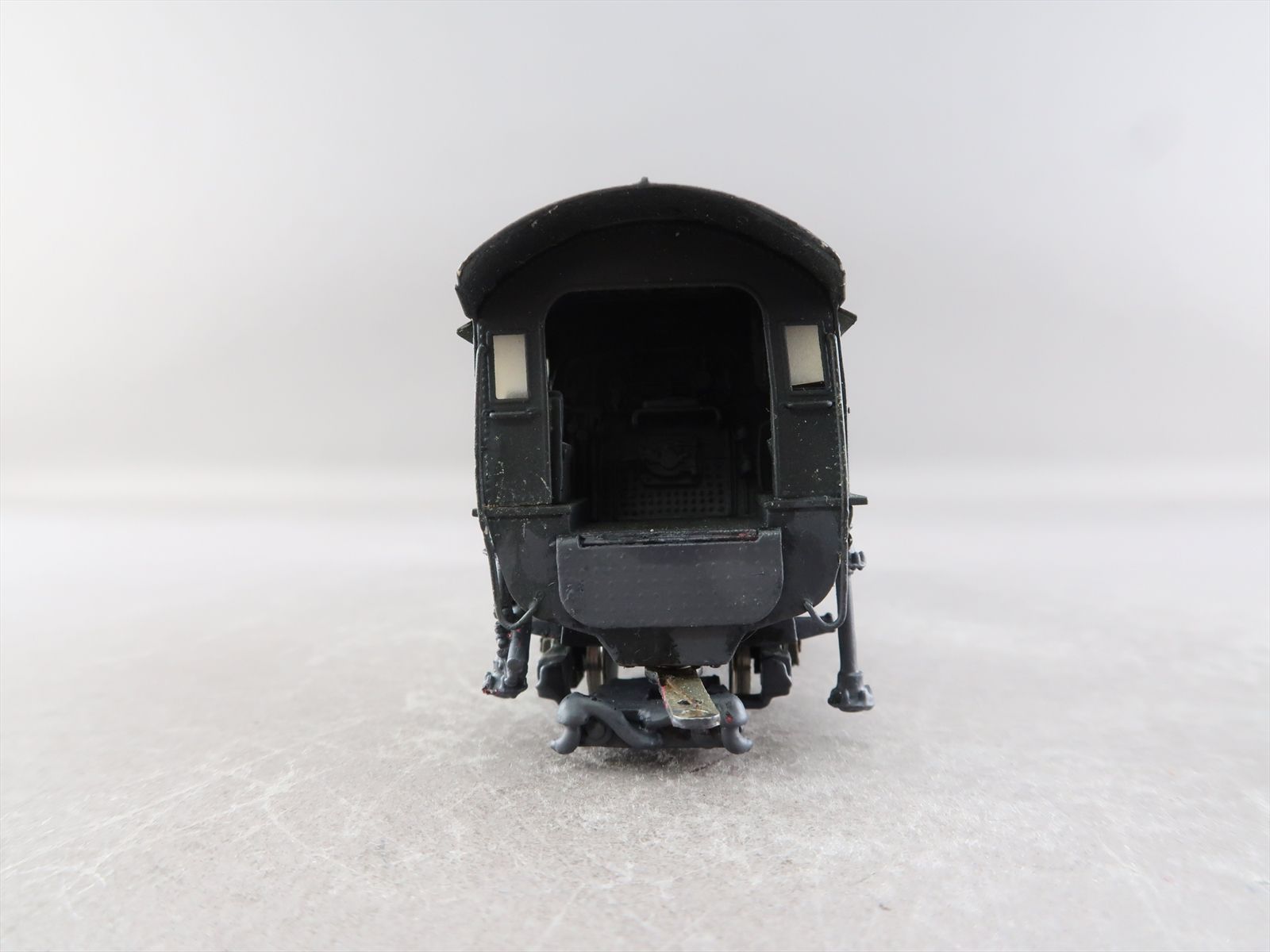 HO Brass Model - Key SP Southern Pacific 4-10-2 1930's Version As ...