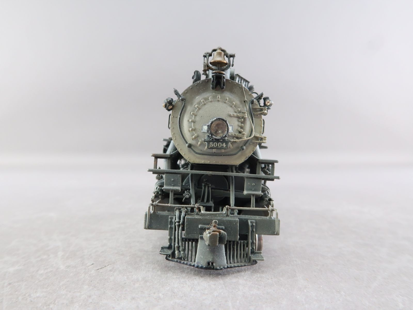 HO Brass Model - Key SP Southern Pacific 4-10-2 1930's Version As ...