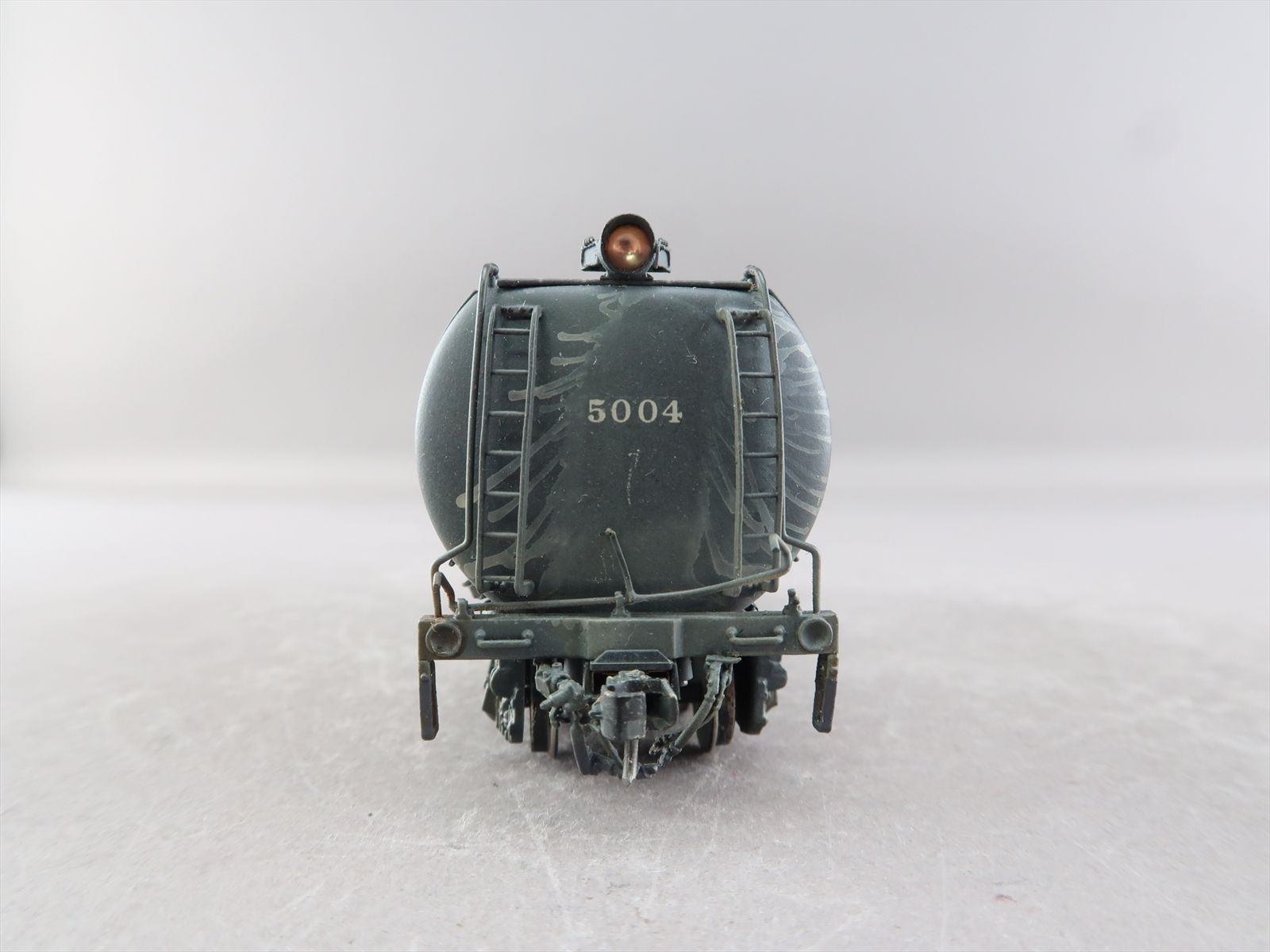 HO Brass Model - Key SP Southern Pacific 4-10-2 1930's Version As ...