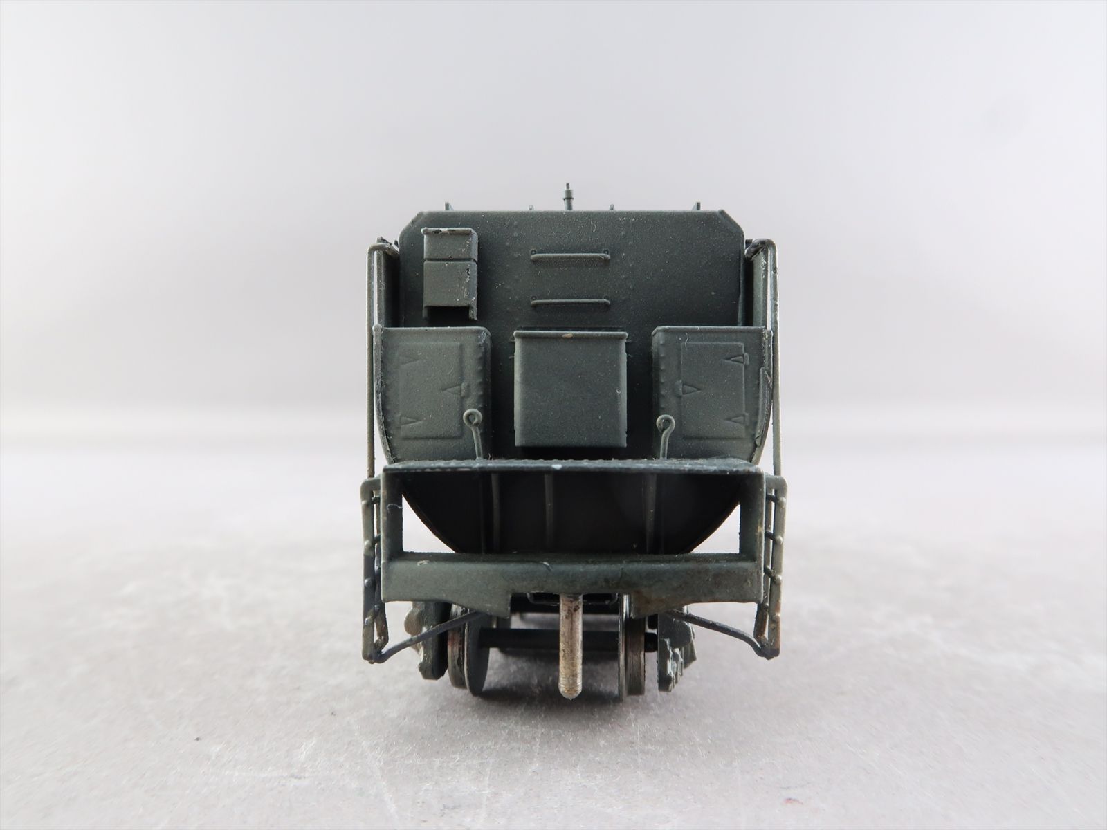 HO Brass Model - Key SP Southern Pacific 4-10-2 1930's Version As ...