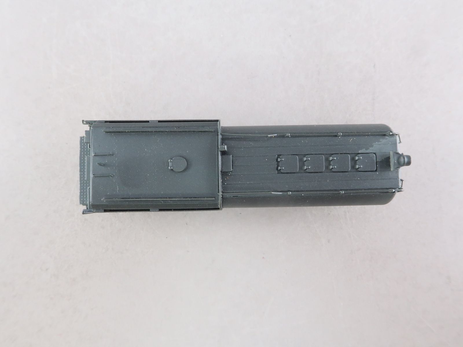 HO Brass Model - Key SP Southern Pacific 4-10-2 1930's Version As ...
