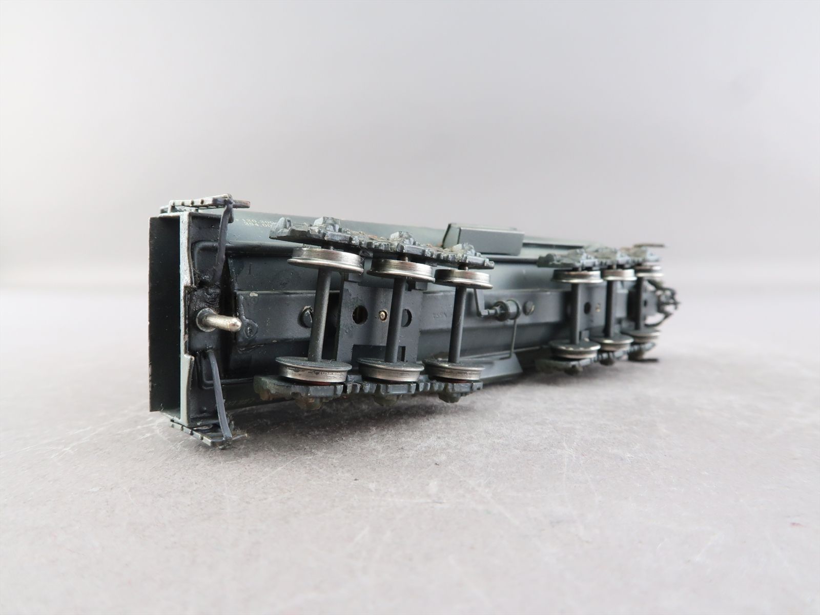 HO Brass Model - Key SP Southern Pacific 4-10-2 1930's Version As ...