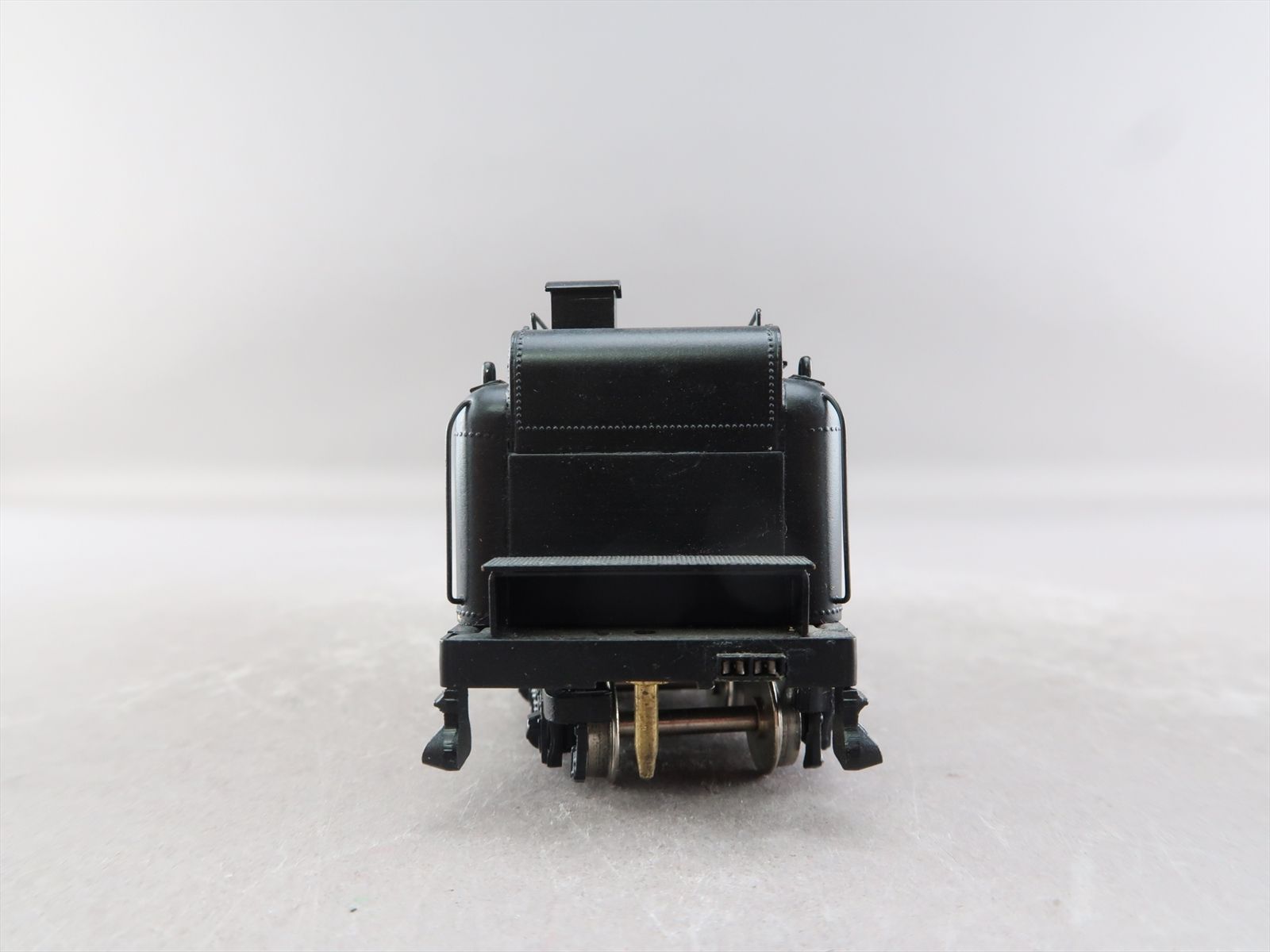 HO Brass Model - WMC AT&SF Atchison Topeka & Santa Fe 2-10-10-2 #3009 ...