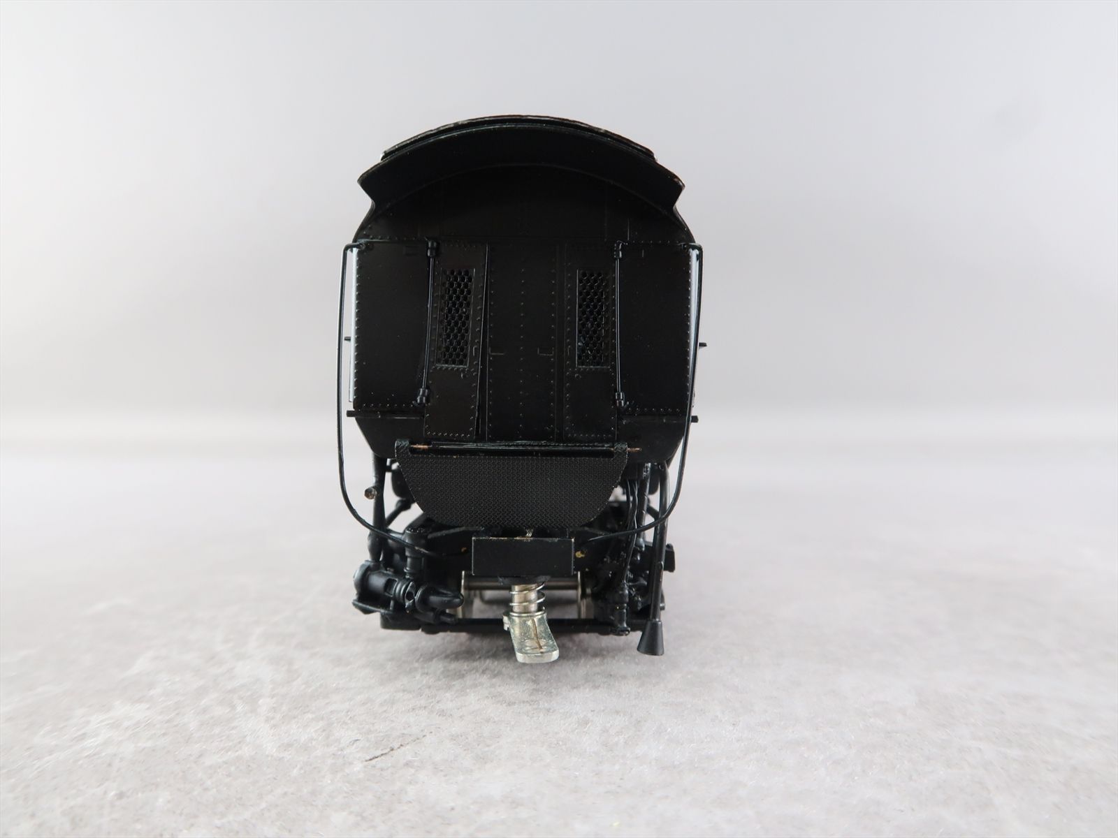 HO Brass Model - Key CS#106 UP Union Pacific 4-6-6-4 Challenger Coal ...