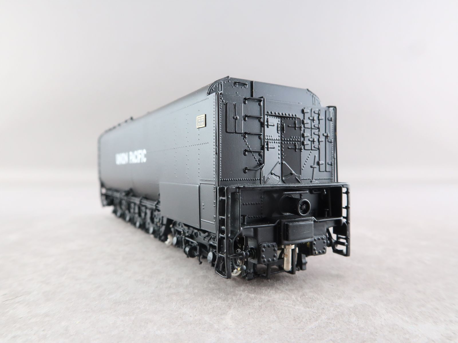 HO Brass Model - Key CS#106 UP Union Pacific 4-6-6-4 Challenger Coal ...