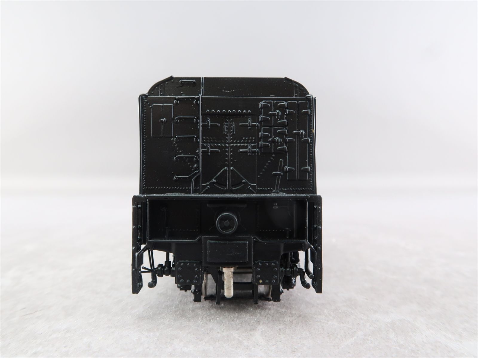 HO Brass Model - Key CS#106 UP Union Pacific 4-6-6-4 Challenger Coal ...