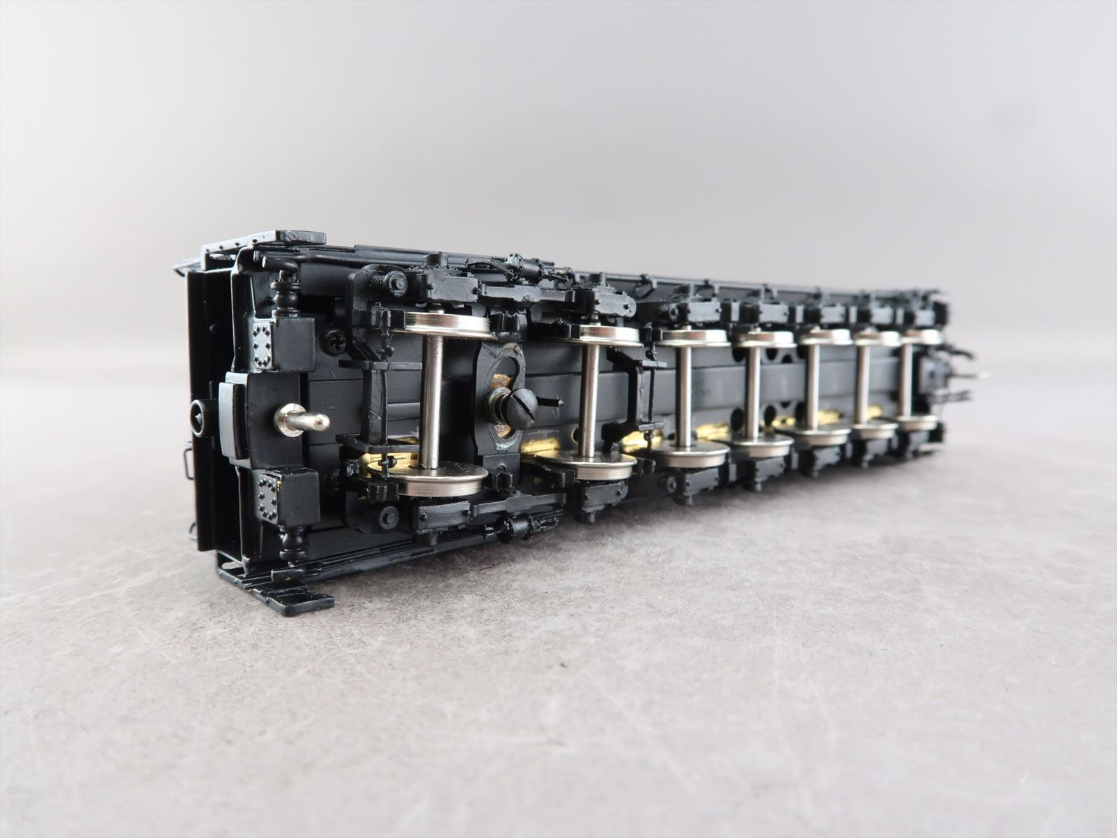 HO Brass Model - Key CS#106 UP Union Pacific 4-6-6-4 Challenger Coal ...