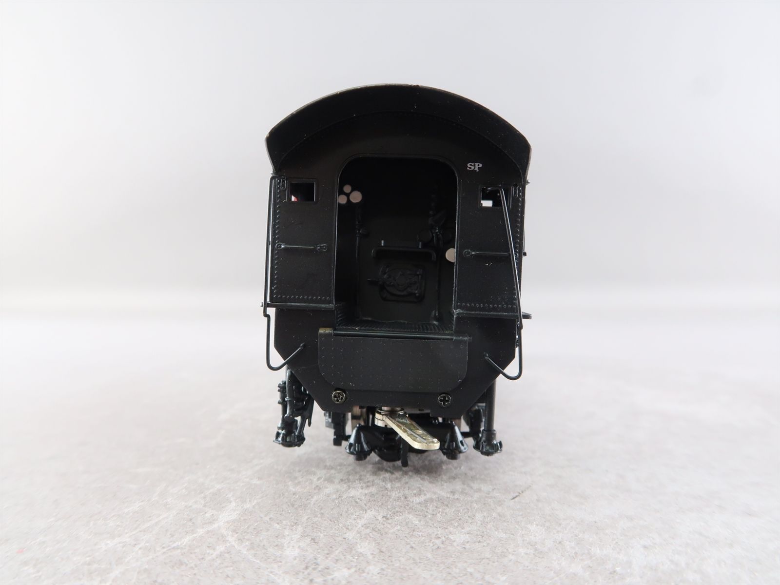 HO Brass Model - Key SP Southern Pacific MT-4 Streamlined Skyline ...