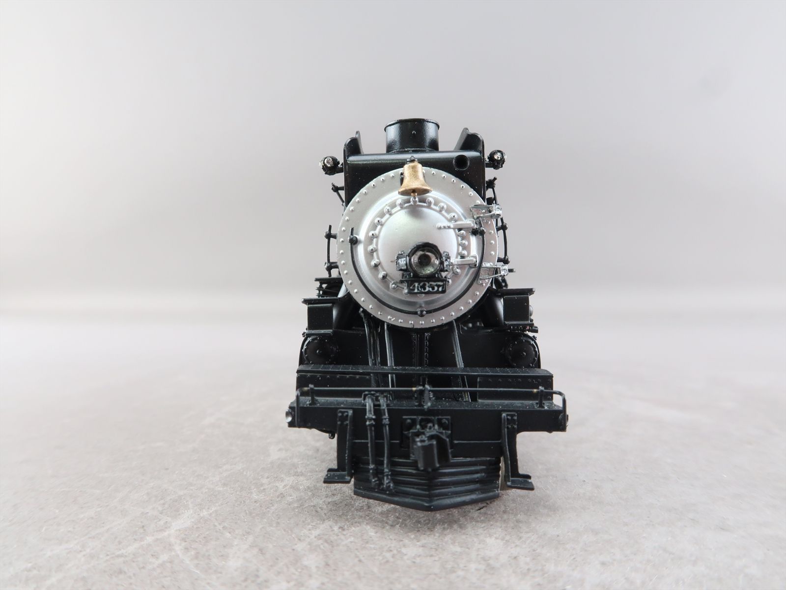 HO Brass Model - Key SP Southern Pacific MT-4 Streamlined Skyline ...