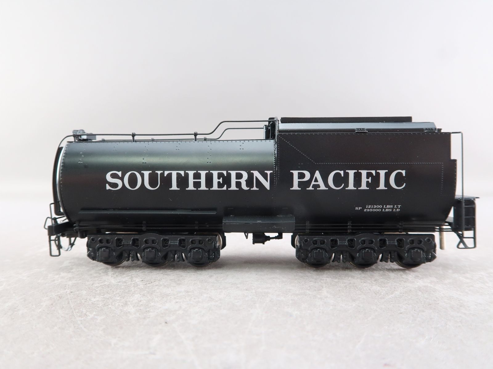 HO Brass Model - Key SP Southern Pacific MT-4 Streamlined Skyline ...