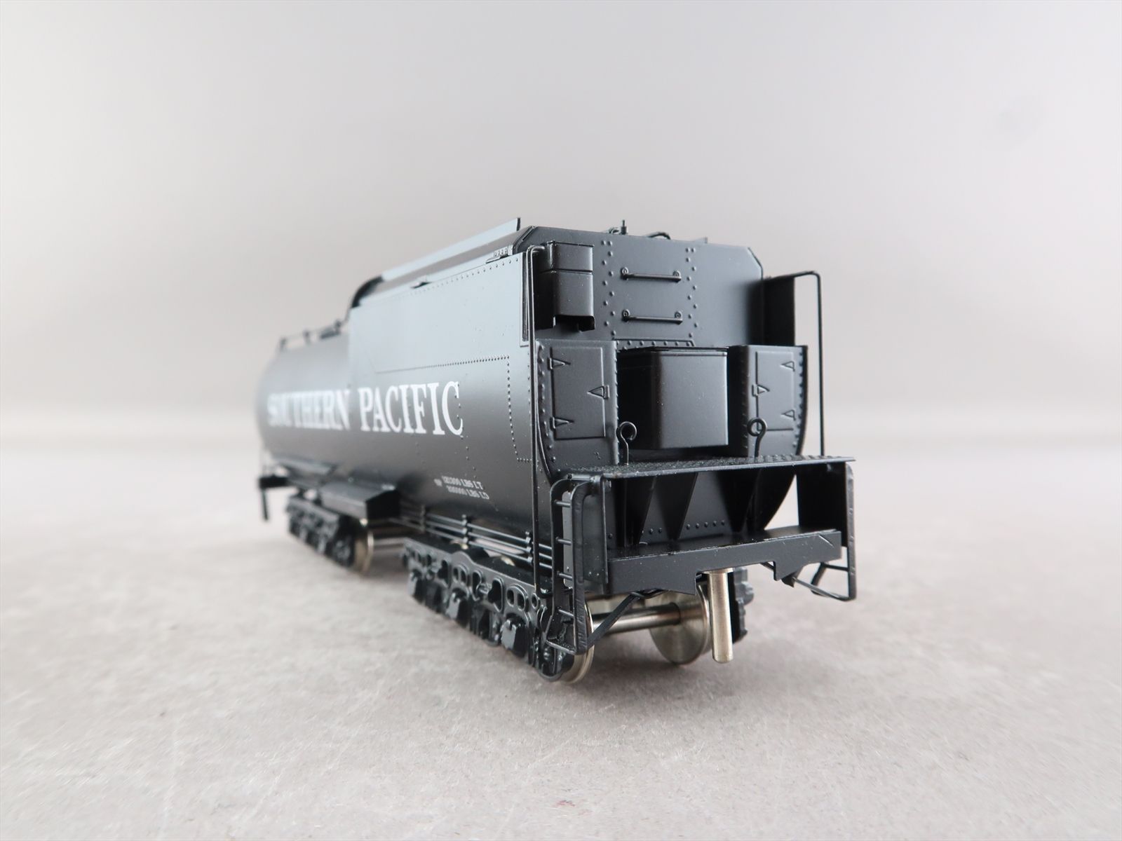 HO Brass Model - Key SP Southern Pacific MT-4 Streamlined Skyline ...