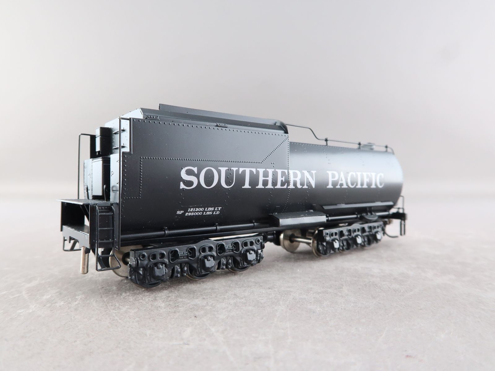 HO Brass Model - Key SP Southern Pacific MT-4 Streamlined Skyline ...