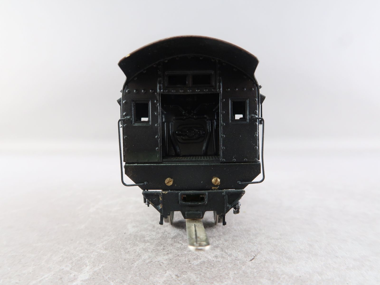 HO Brass Model - Gem PRR Pennsylvania 4-6-0 G5s #5734 - Custom - 1969 ...