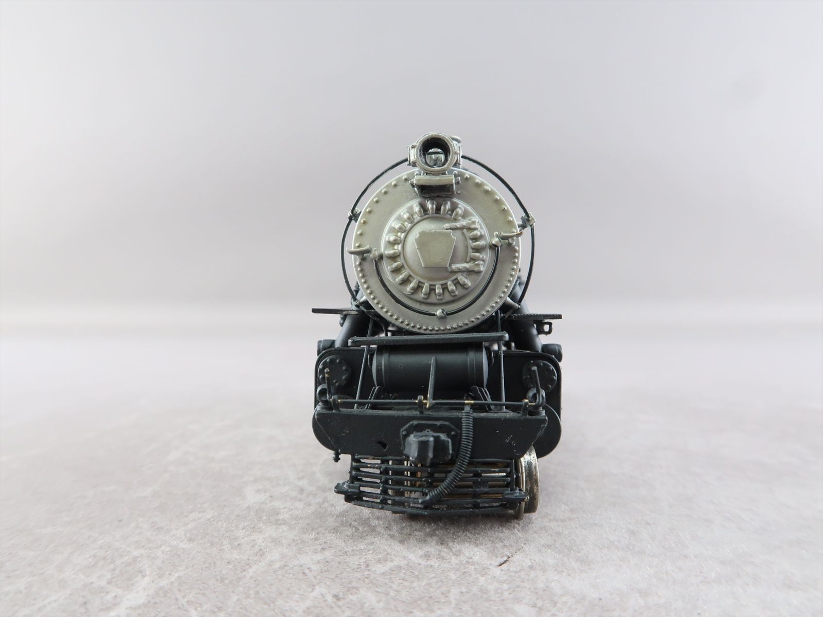 HO Brass Model - Gem PRR Pennsylvania 4-6-0 G5s #5734 - Custom - 1969 ...