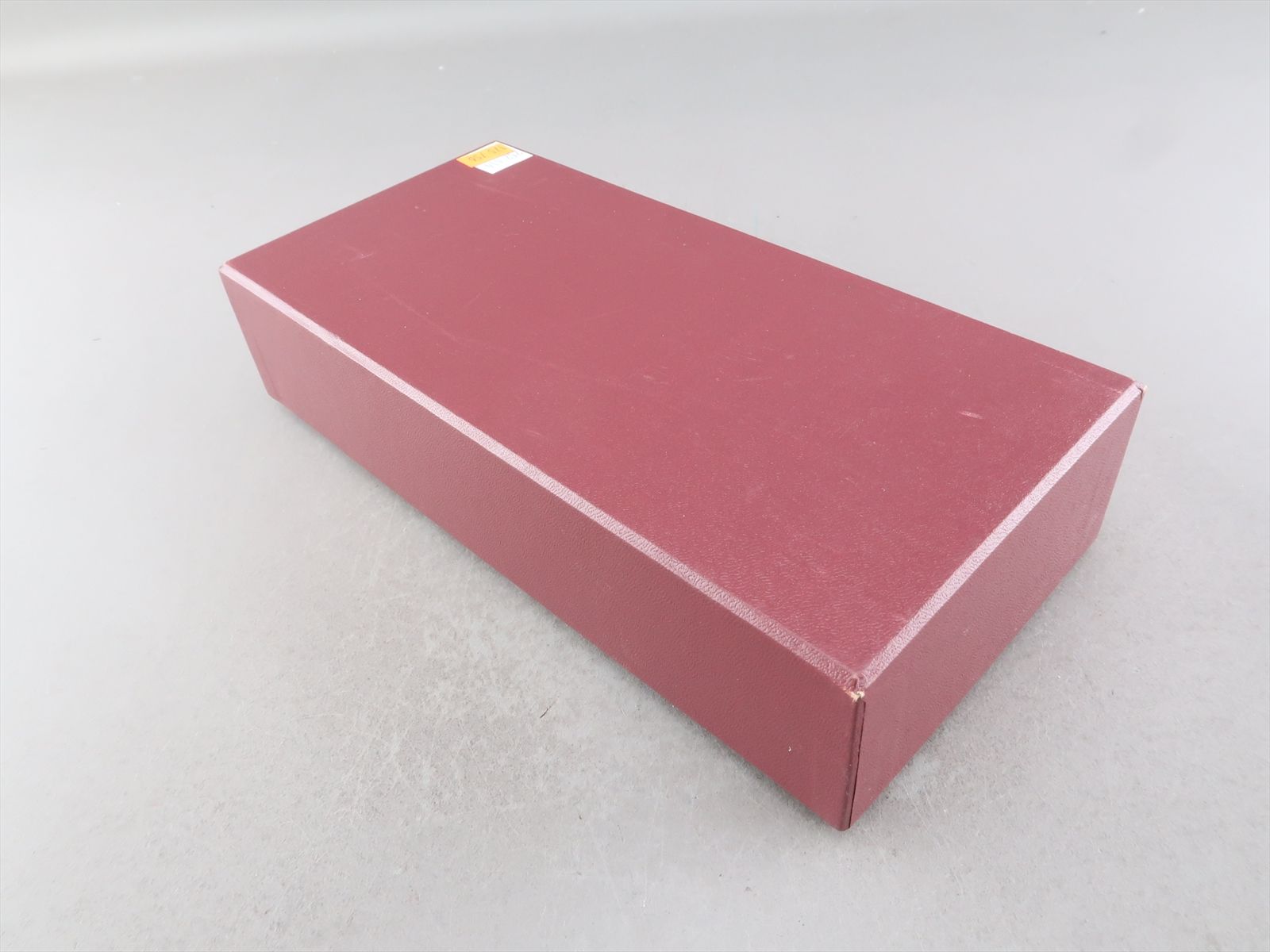 HO Brass Model - RWC DPCX GATX Dragon Products Company Whale Belly ...