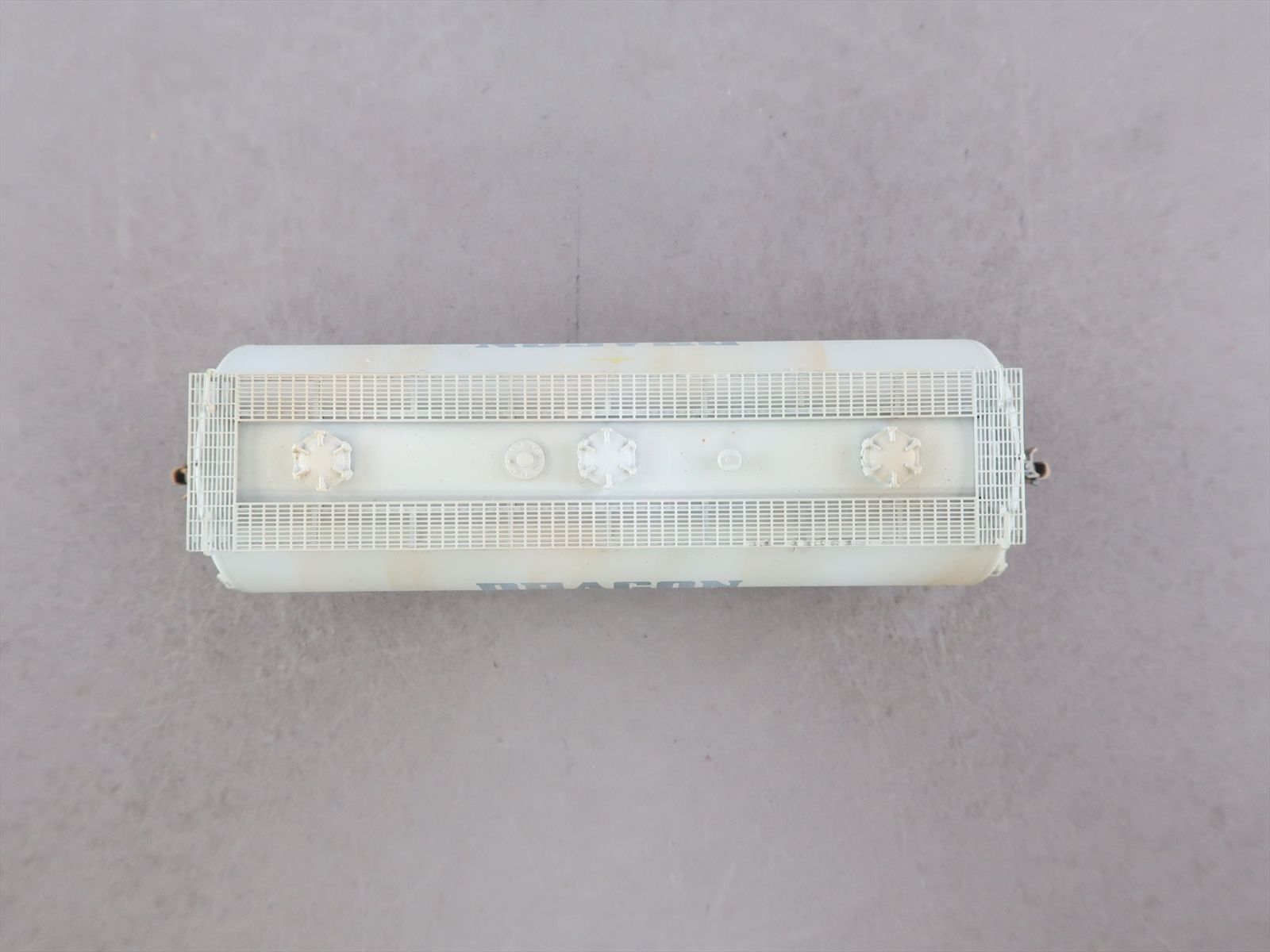 HO Brass Model - RWC DPCX GATX Dragon Products Company Whale Belly ...