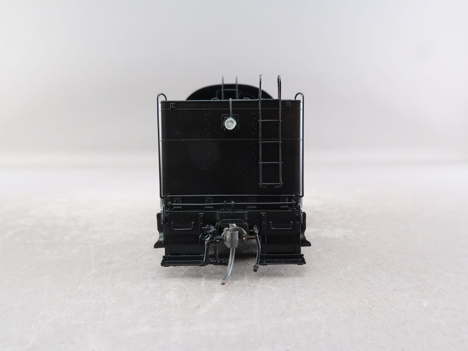 HO Brass Model - DP SOO Line L-20 Mikado 10,000 Gallon Tender ONLY - F ...