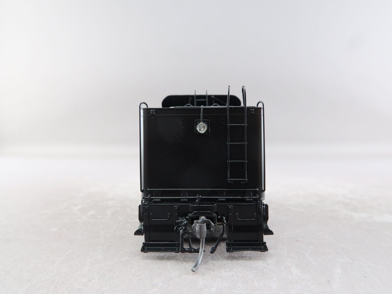 HO Brass Model - DP SOO Line -20 Mikado 9,000 Gallon Tender ONLY - F/P ...