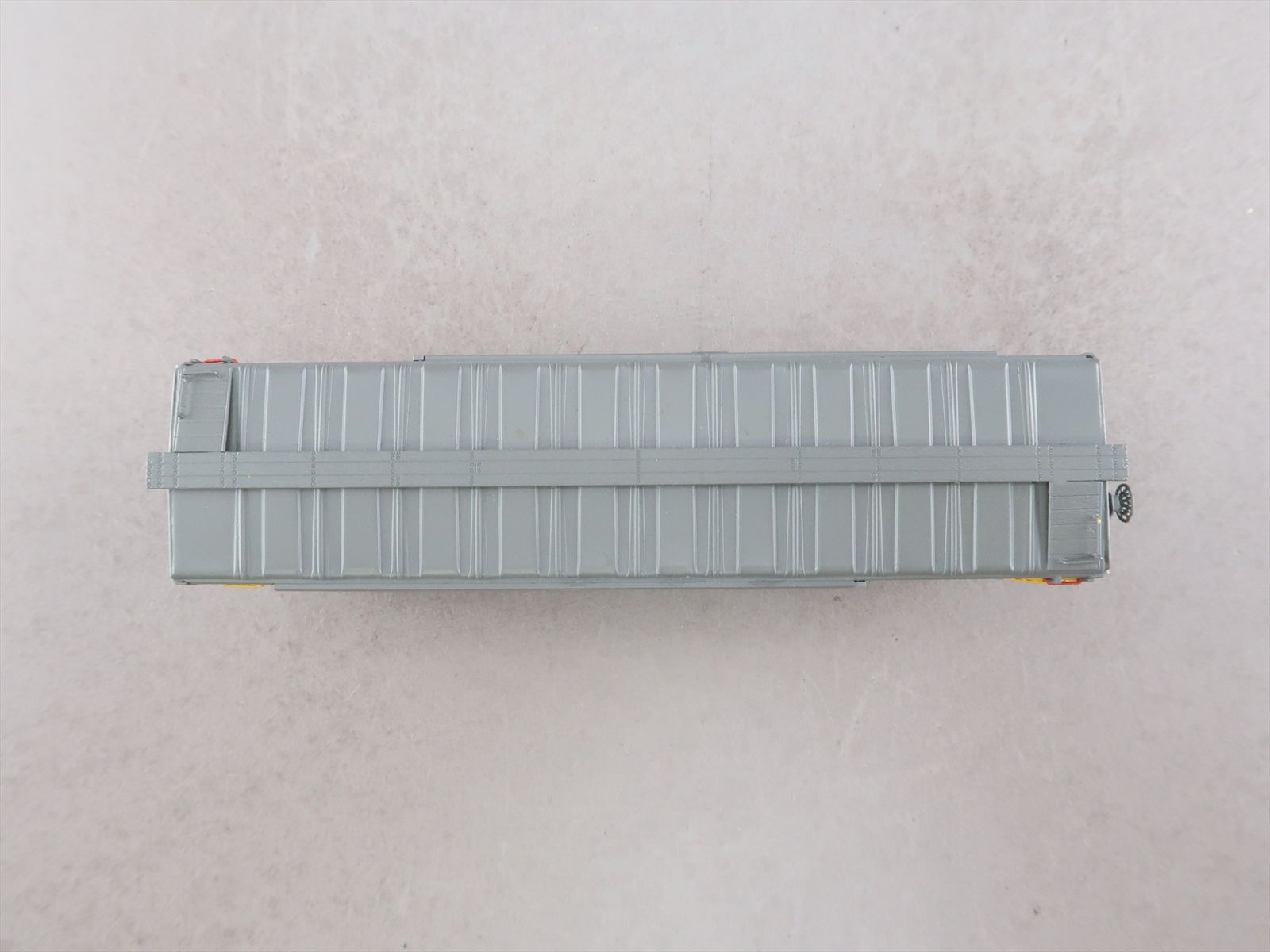 HO Brass Model - Beaver Creek UP Union Pacific Express Boxcar B-50-31 ...