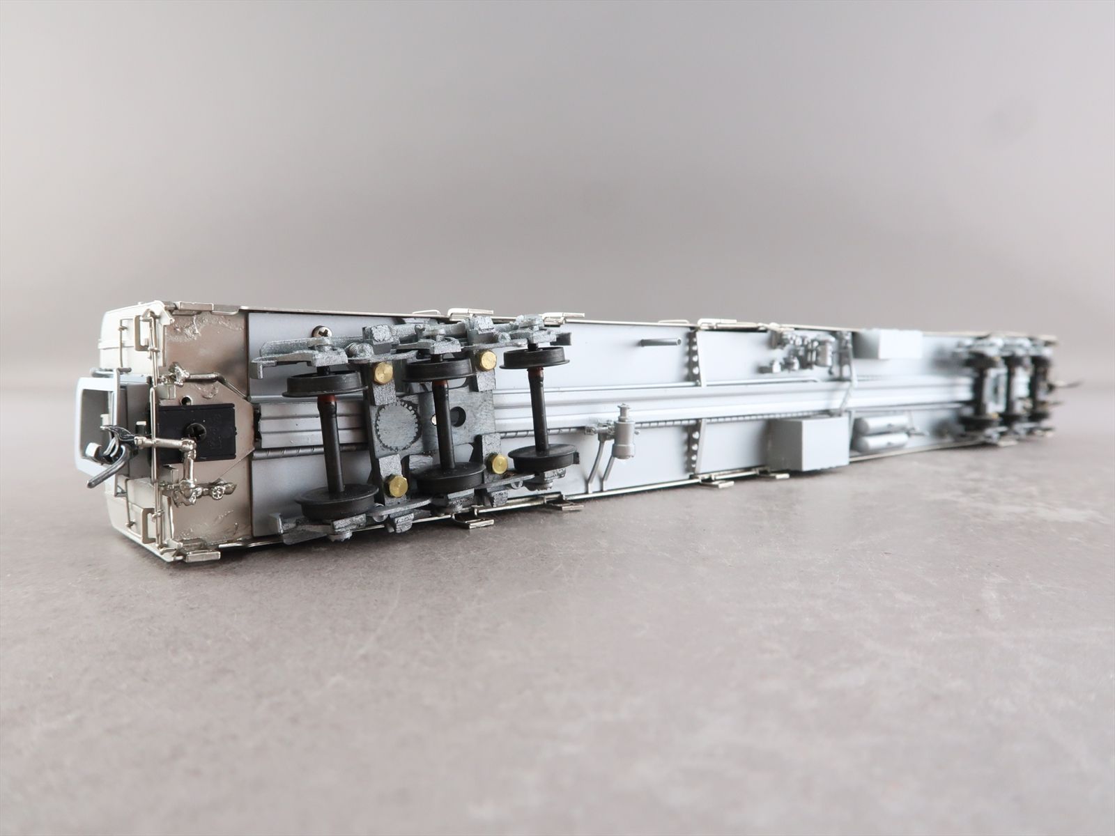 HO Brass Model - TCY 0941 SP Southern Pacific 1950 Sunset Limited #5005 ...