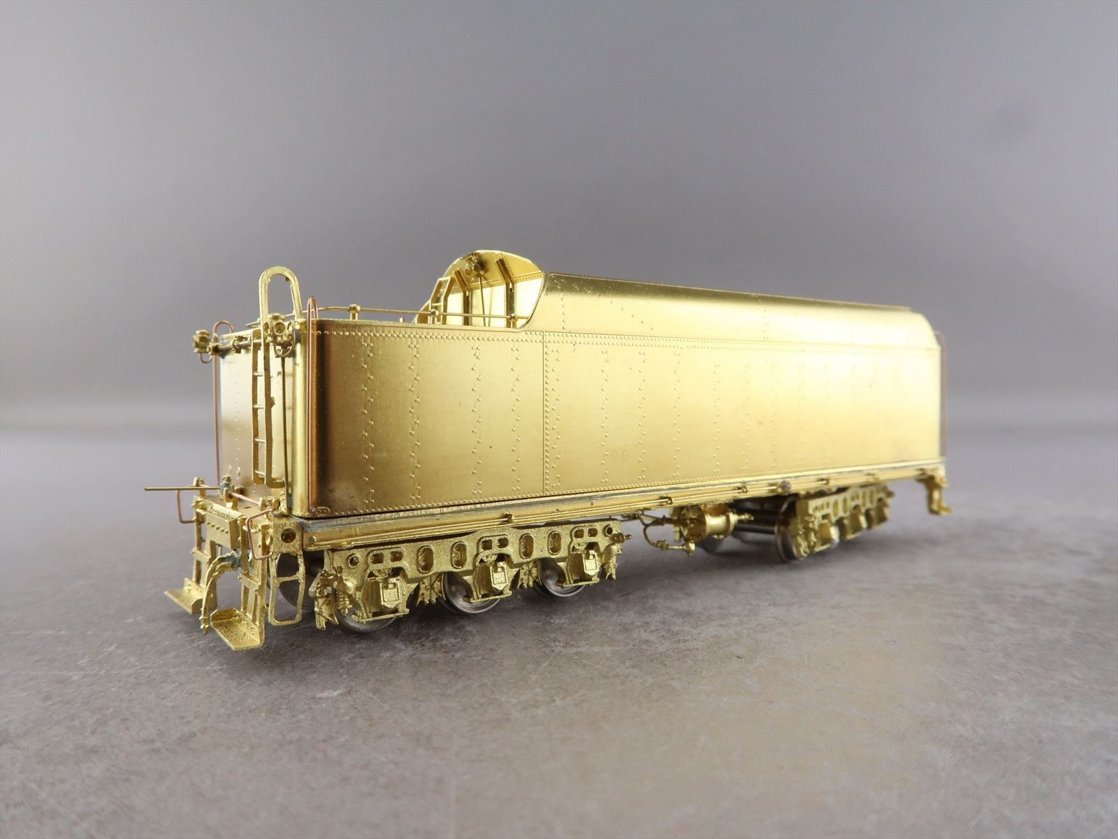 HO Brass Model - OMI 3234 NYC New York Central 24 Ton 12500 Gallon 6 ...