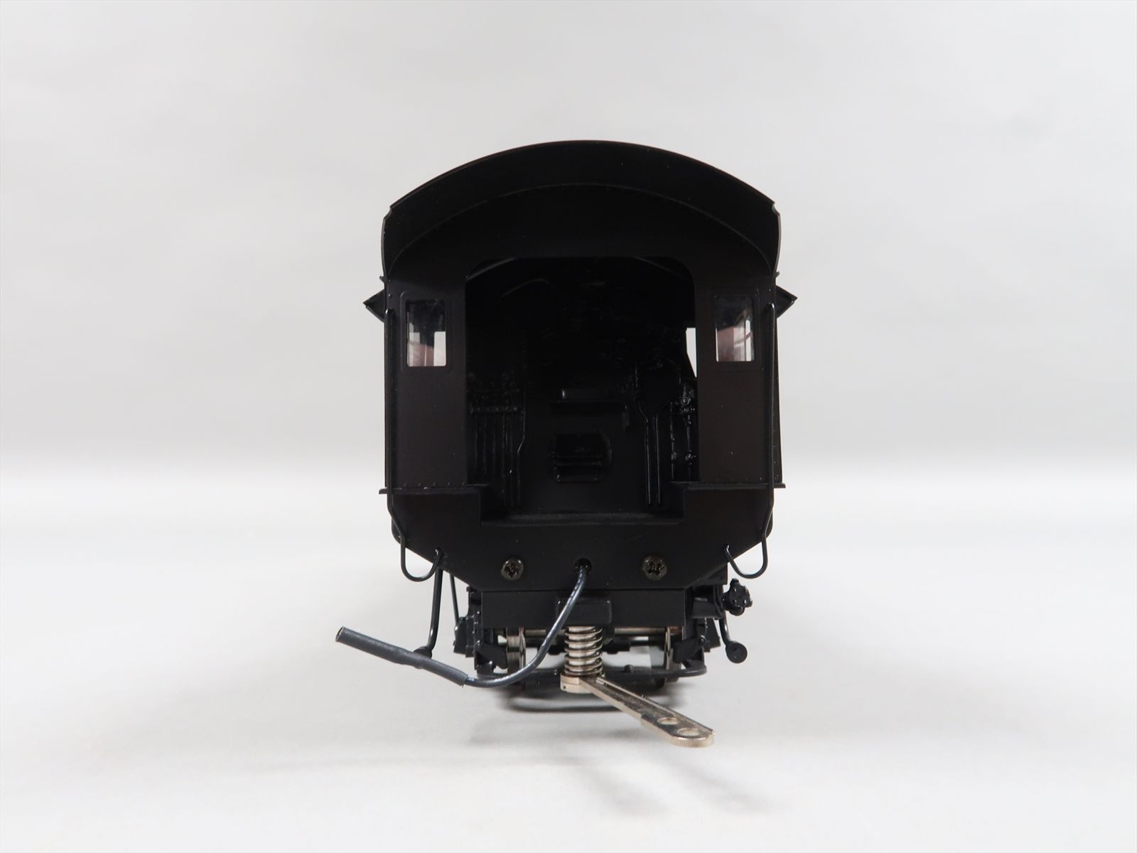 O Brass Model - SS Sunset SP Southern Pacific MK-6 2-8-2 - F/P ...