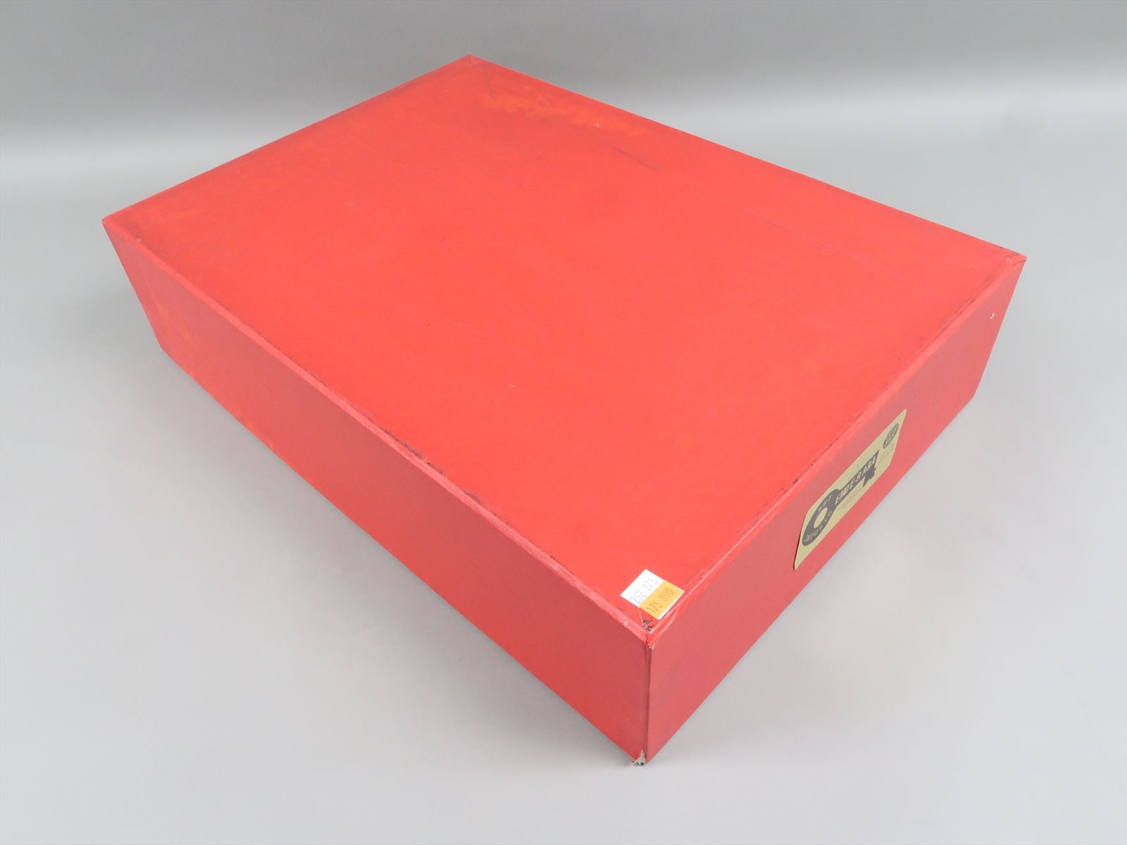 O Brass Model - Key CS#85 SP Southern Pacific E9 E9A A-A Set Black ...