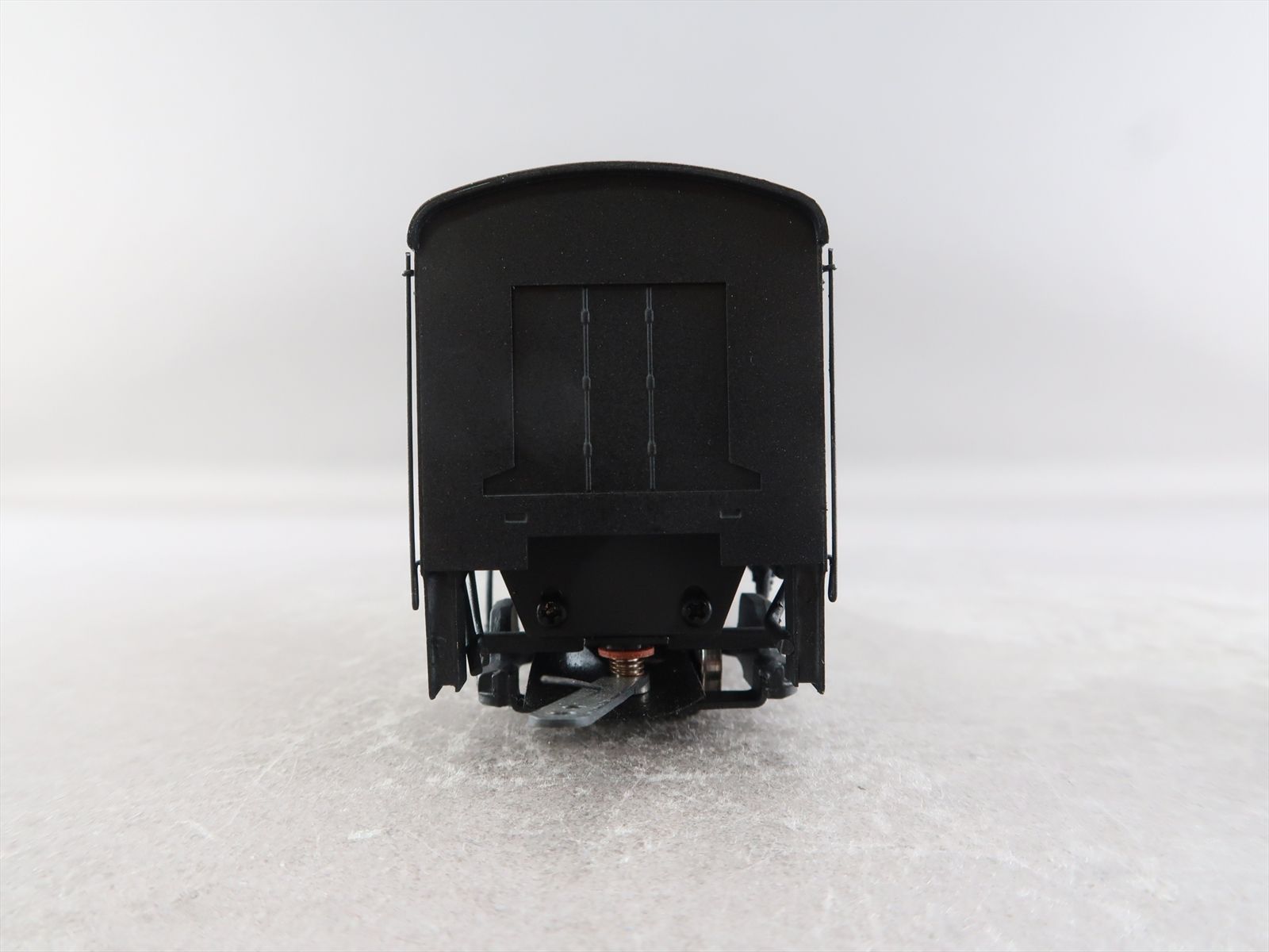 HO Brass Model - PFM GN Great Northern R-2 2-8-8-2 Black #2044 - F/P ...