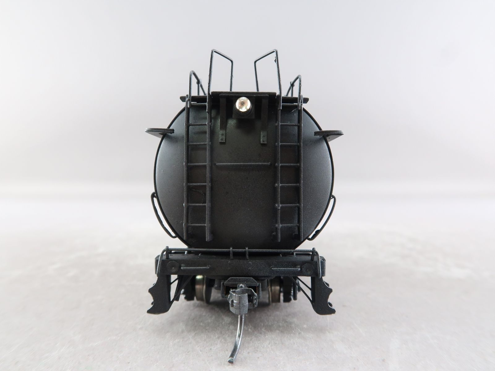HO Brass Model - PFM GN Great Northern R-2 2-8-8-2 Black #2044 - F/P ...