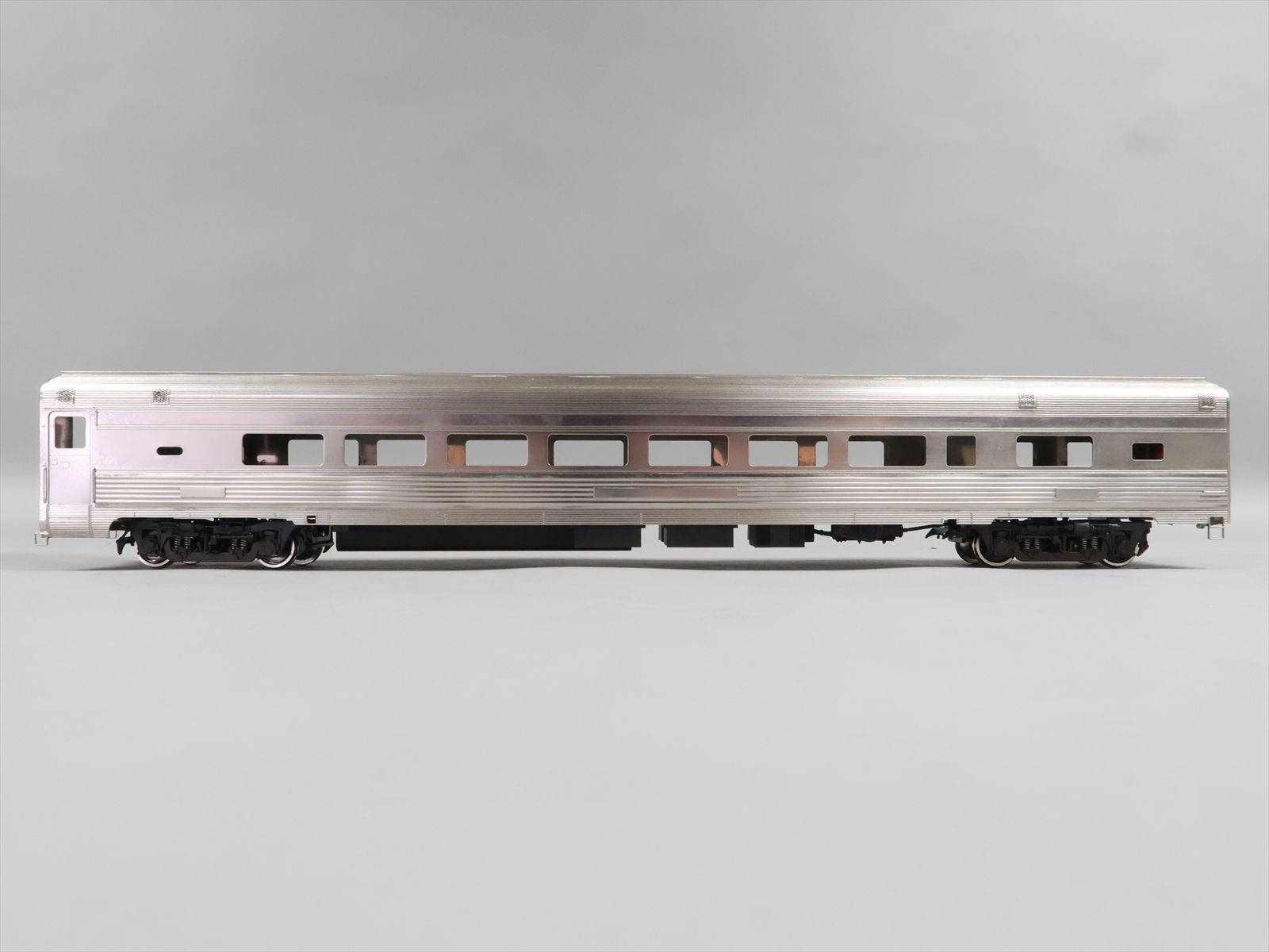 O Brass Model - Sunset PRR Pennsylvania 1952 Congressional Limited ...