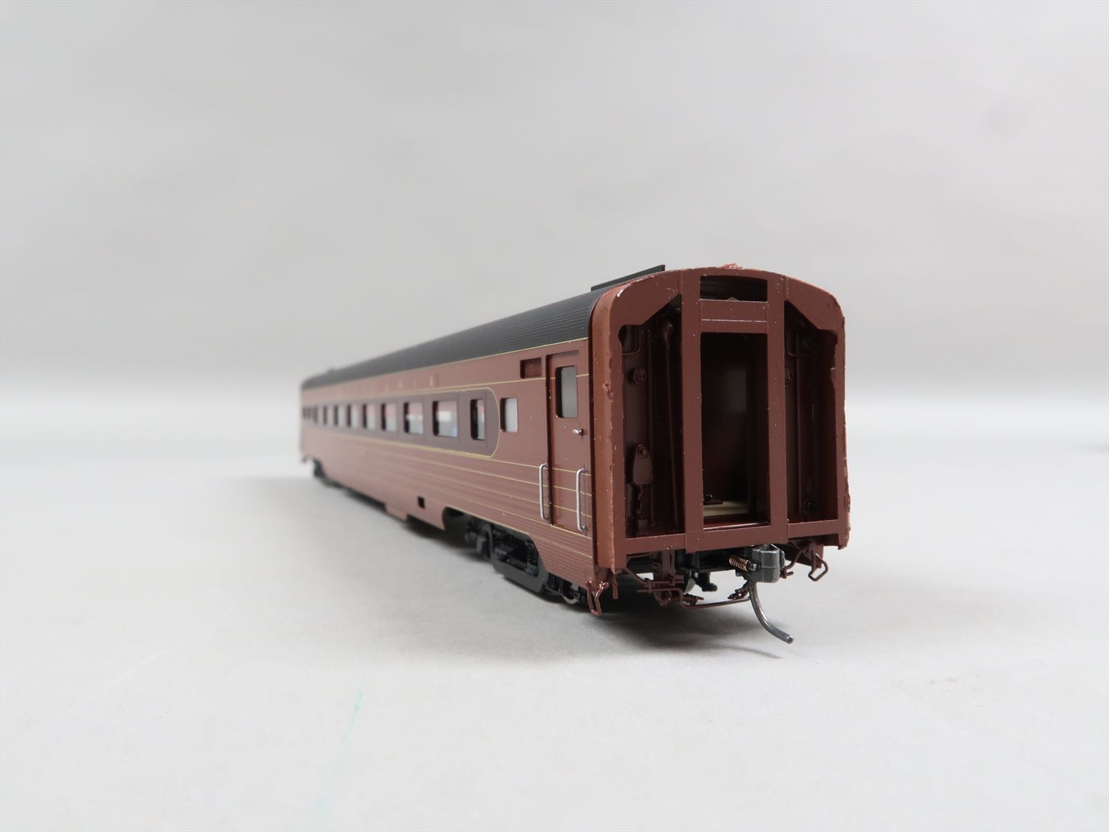 HO Brass Model - TCY 1861.1 PRR Pennsylvania Spirit of St. Louis 1938 3 ...
