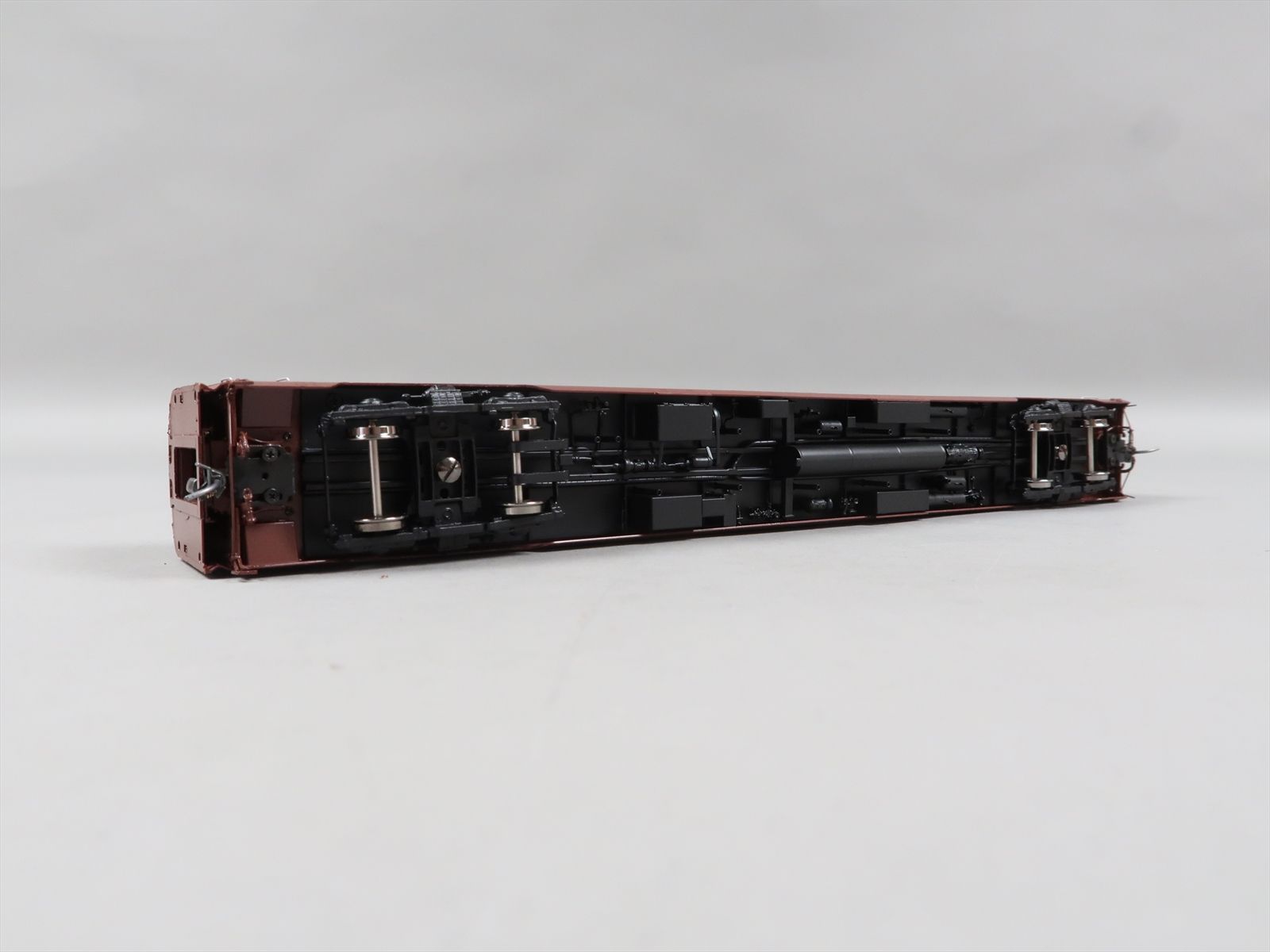 HO Brass Model - TCY 1861.1 PRR Pennsylvania Spirit of St. Louis 1938 3 ...