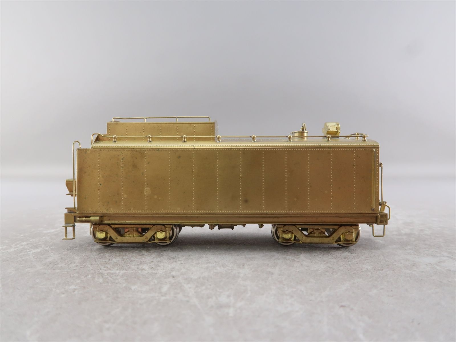HO Brass Model - NJCB ST-826 VGN Virginian AE 2-10-10-2 - Unpainted ...