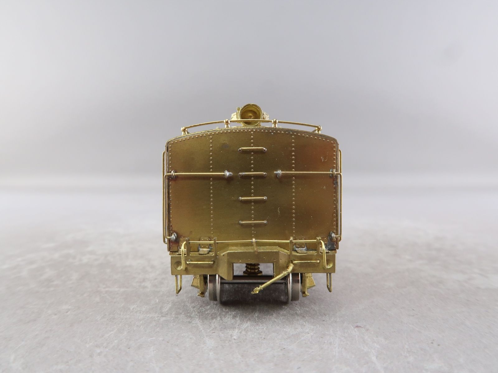 HO Brass Model - NJCB ST-826 VGN Virginian AE 2-10-10-2 - Unpainted ...