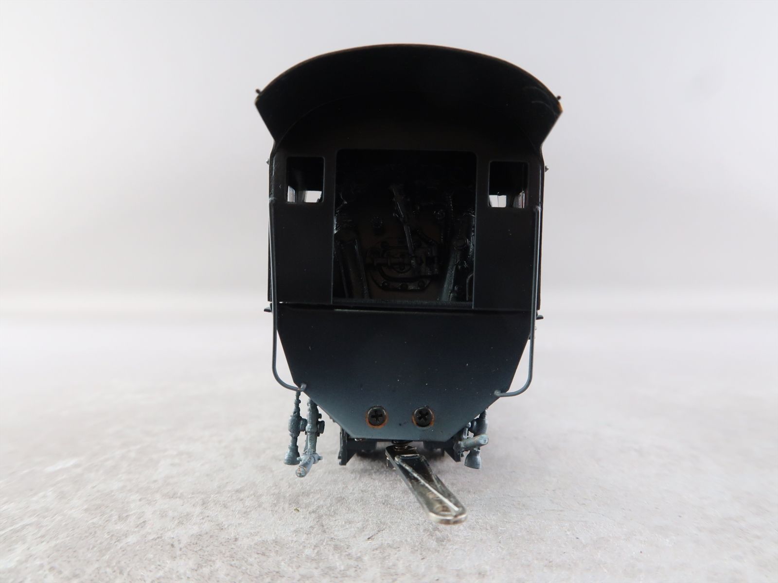 HO Brass Model - NJCB ST-808 PRR Pennsylvania HC-1s 2-8-8-0 #3700 ...