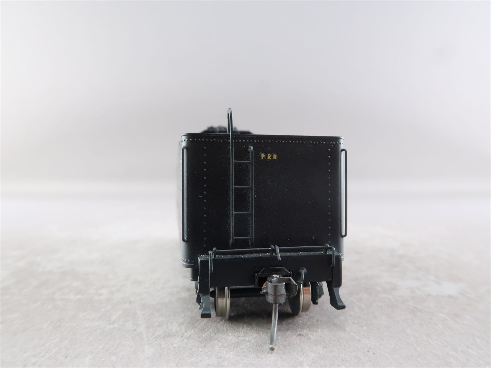 HO Brass Model - NJCB ST-808 PRR Pennsylvania HC-1s 2-8-8-0 #3700 ...