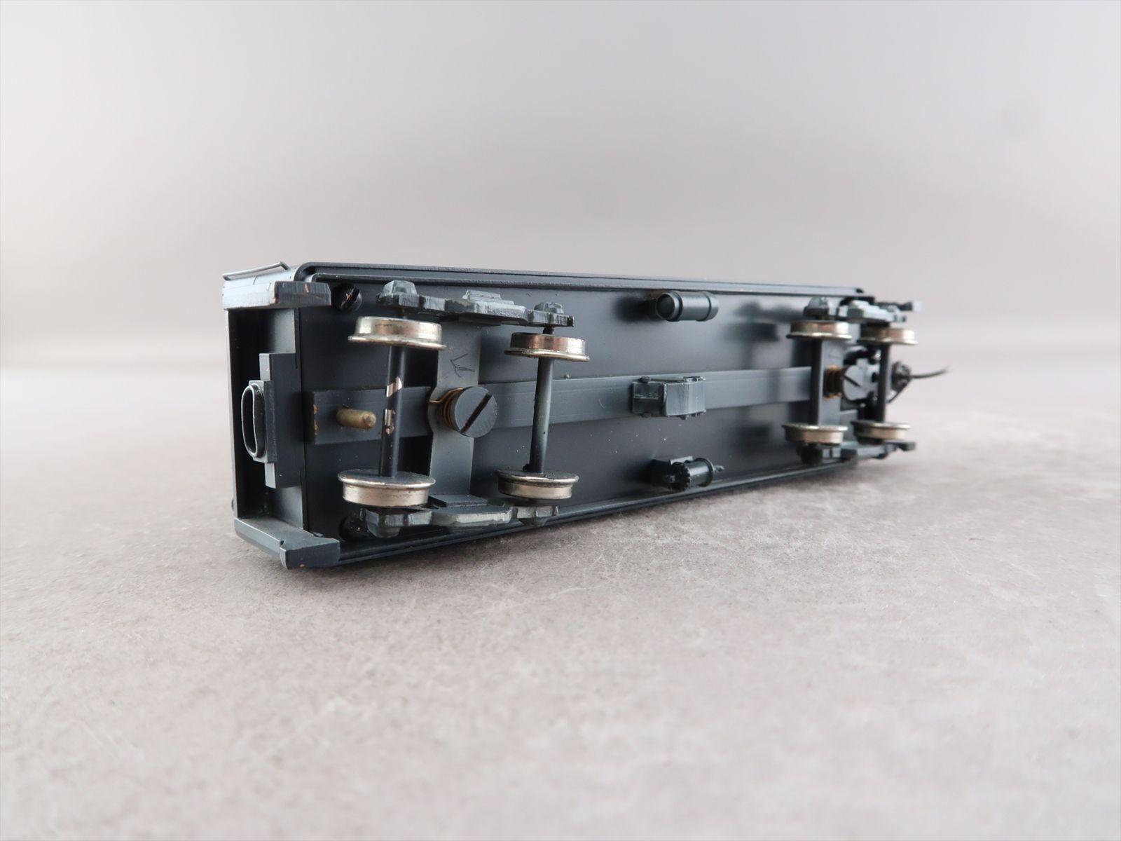 HO Brass Model - NJCB ST-808 PRR Pennsylvania HC-1s 2-8-8-0 #3700 ...