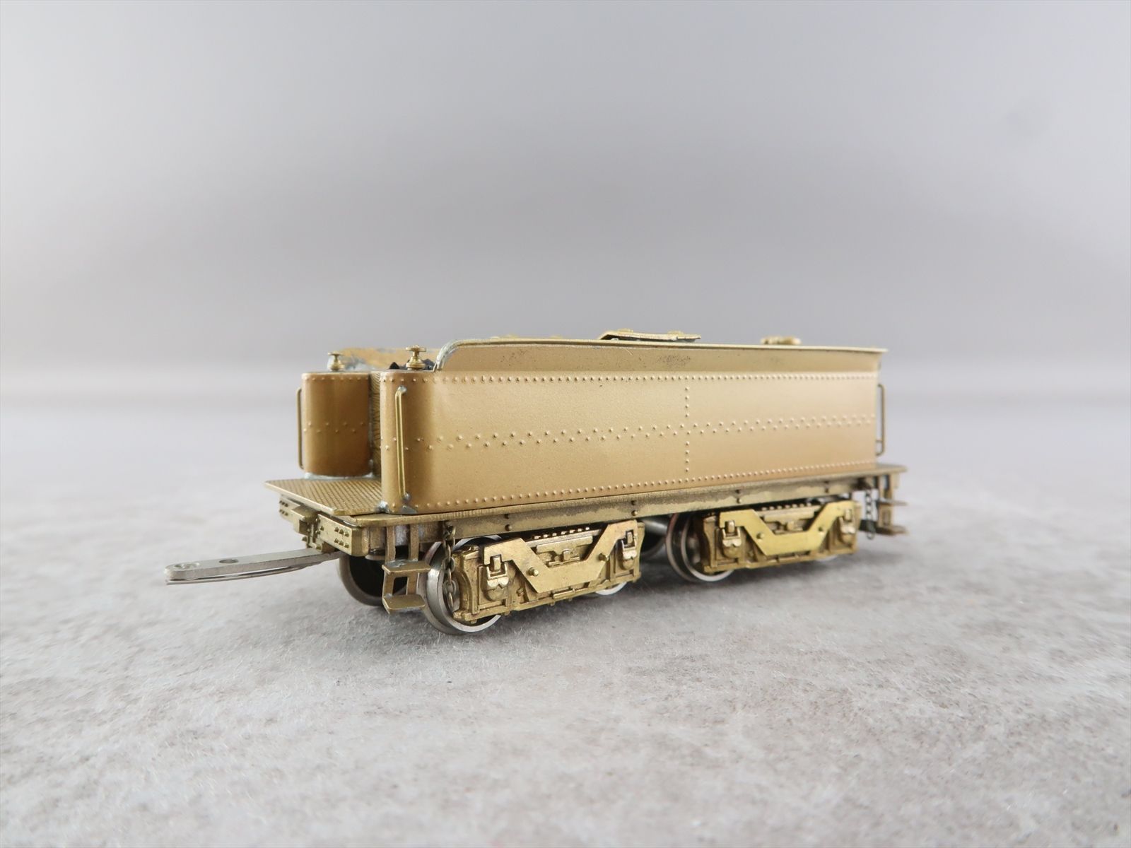 HO Brass Model - Gem EH-105 RDG Reading I-5c 2-8-0 Camelback ...