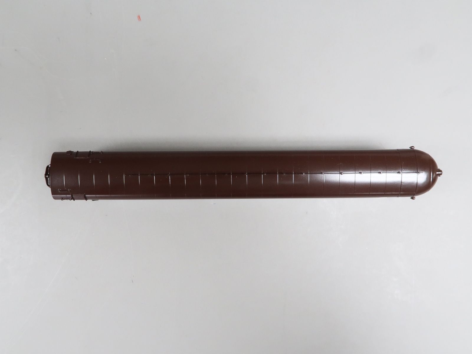 HO Brass Model - UTI 2021 IC Illinois Central City of Miami Eight Car ...