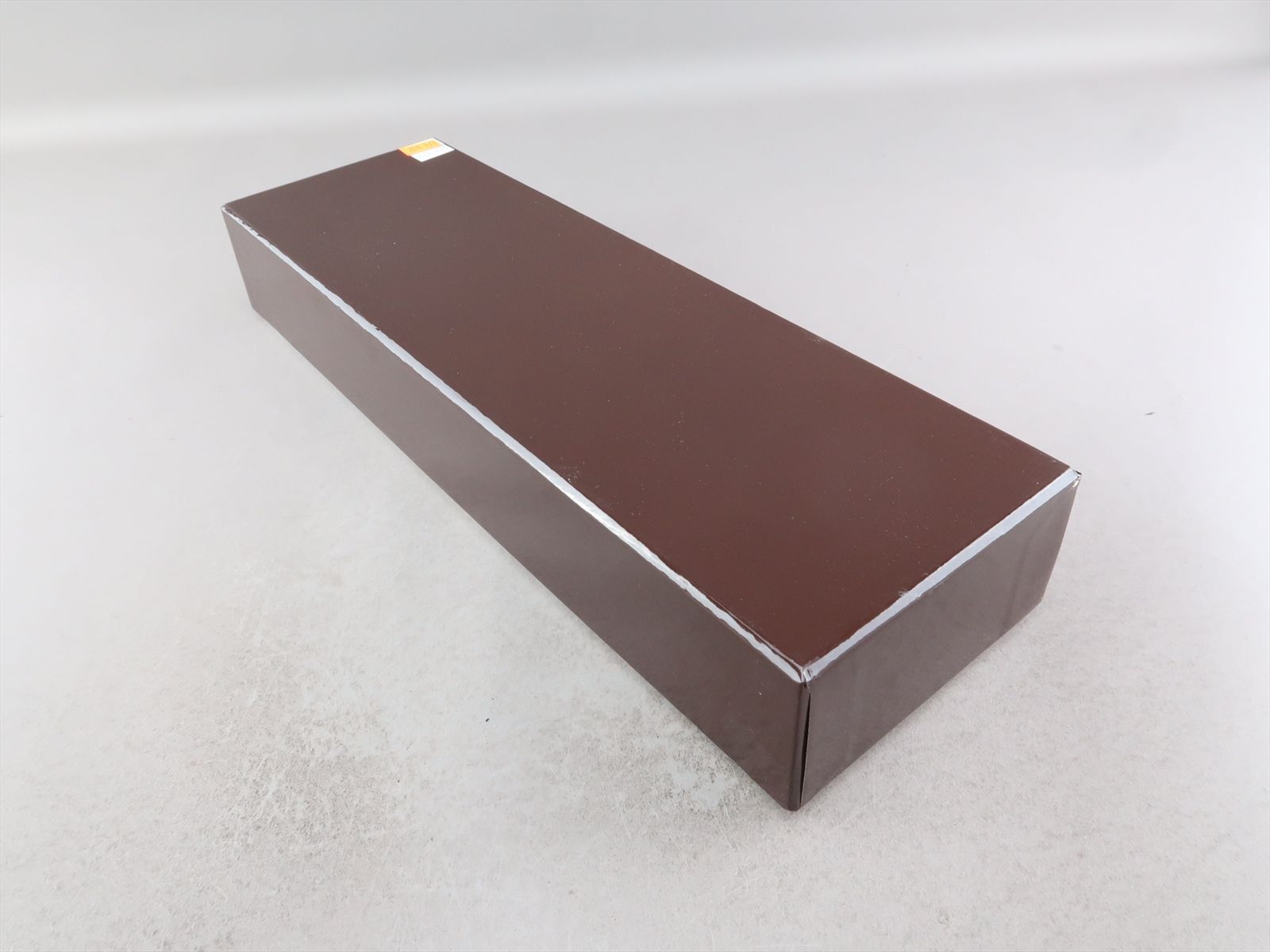 HO Brass Model - NBL 10008.1 GN Great Northern Business Car Empire Builder w/ Skirts #A28 - F/P ...