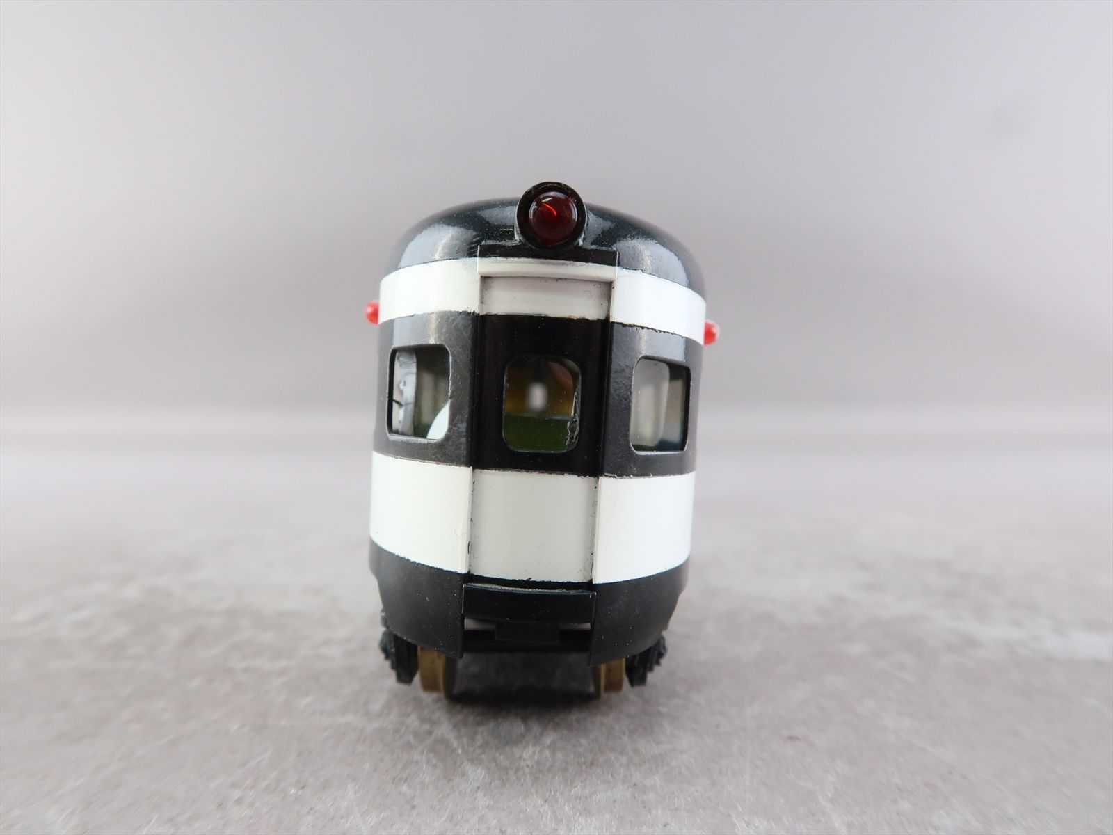 HO Brass Model - PFM 427 CN CNR Canadian National Observation Car - F/P ...