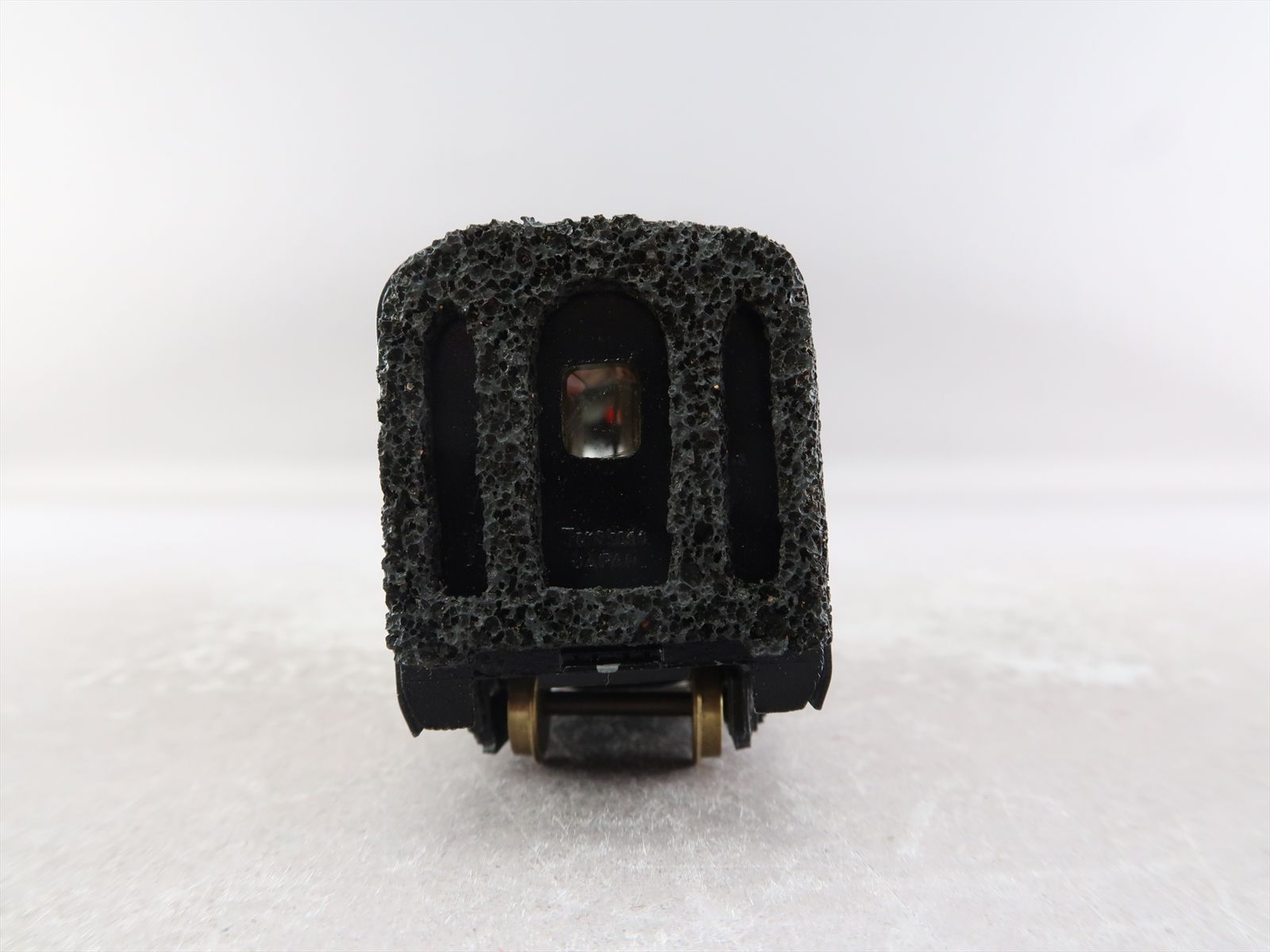 HO Brass Model - PFM 427 CN CNR Canadian National Observation Car - F/P ...