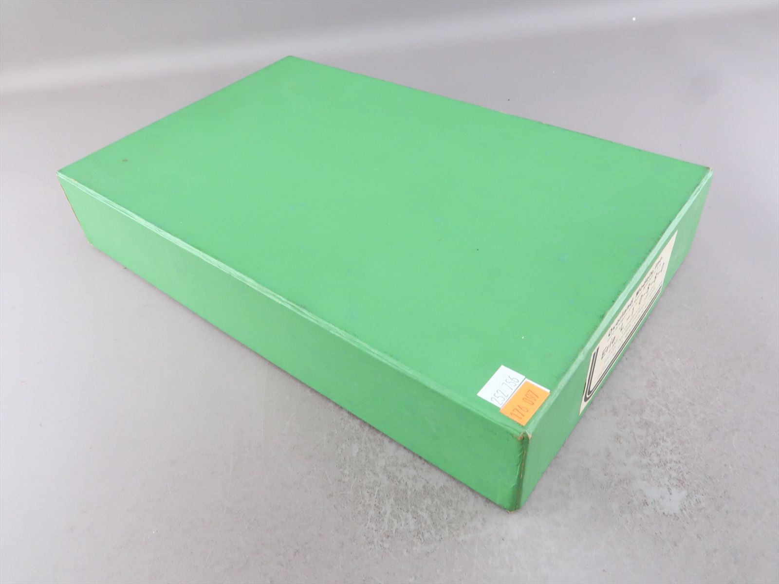 HO Brass Model - OMI 1548.1 ERIE L-1 Camelback 0-8-8-0 1920 Era #2602 ...