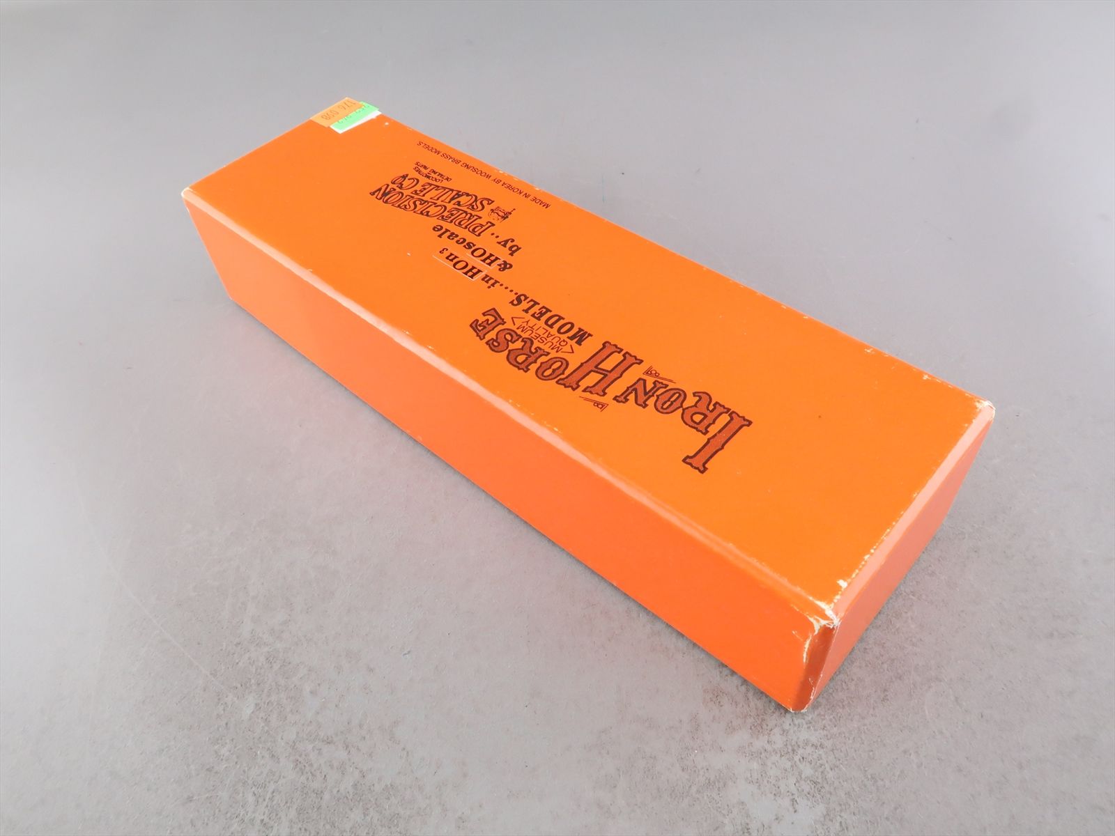 HO Brass Model - PSC 15472 PRR Pennsylvania G-26 65' Mill Gondola ...