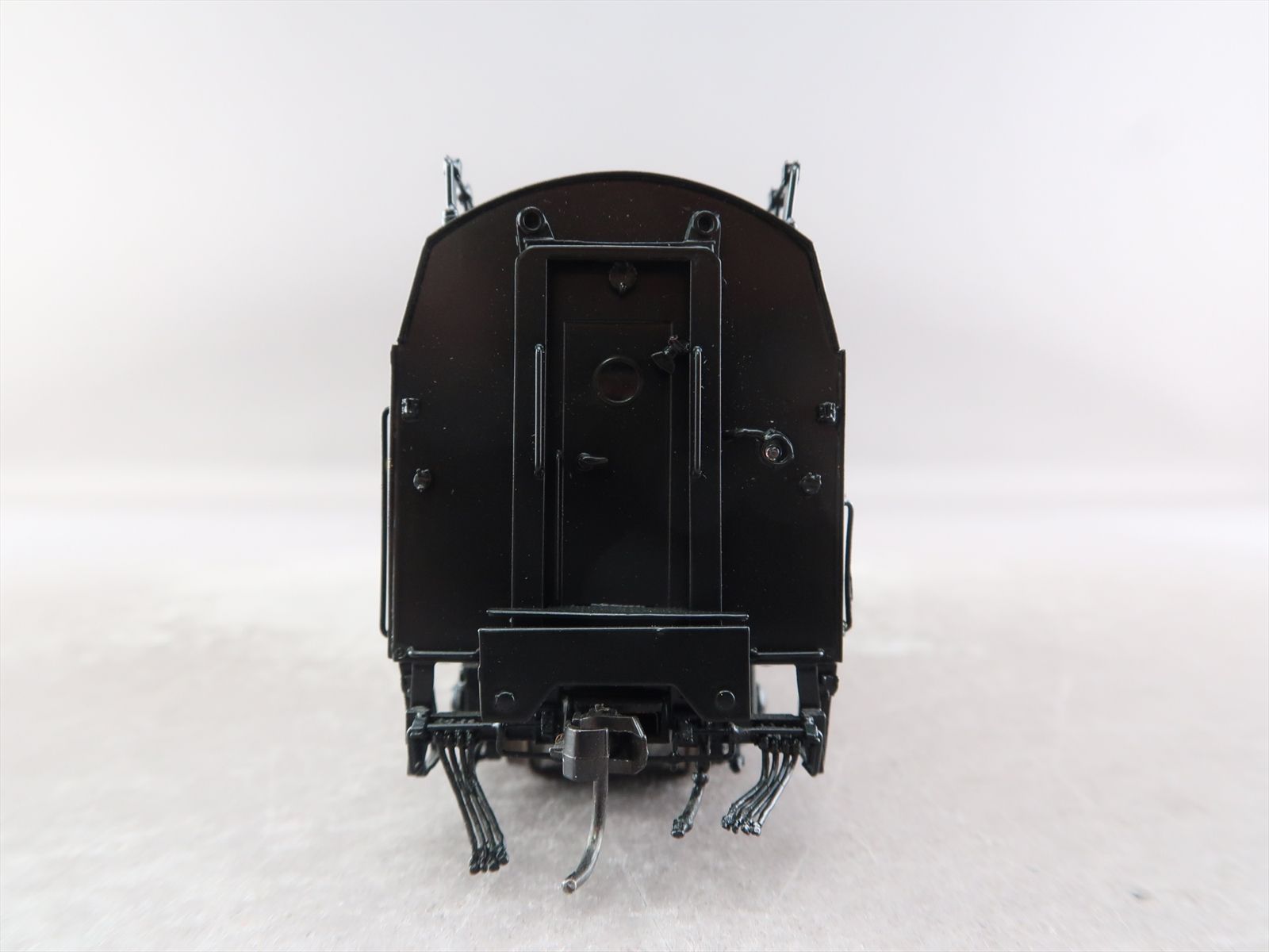 HO Brass Model - OMI 5667.1 PRR Pennsylvania RF16 Sharknose #9728A - F ...